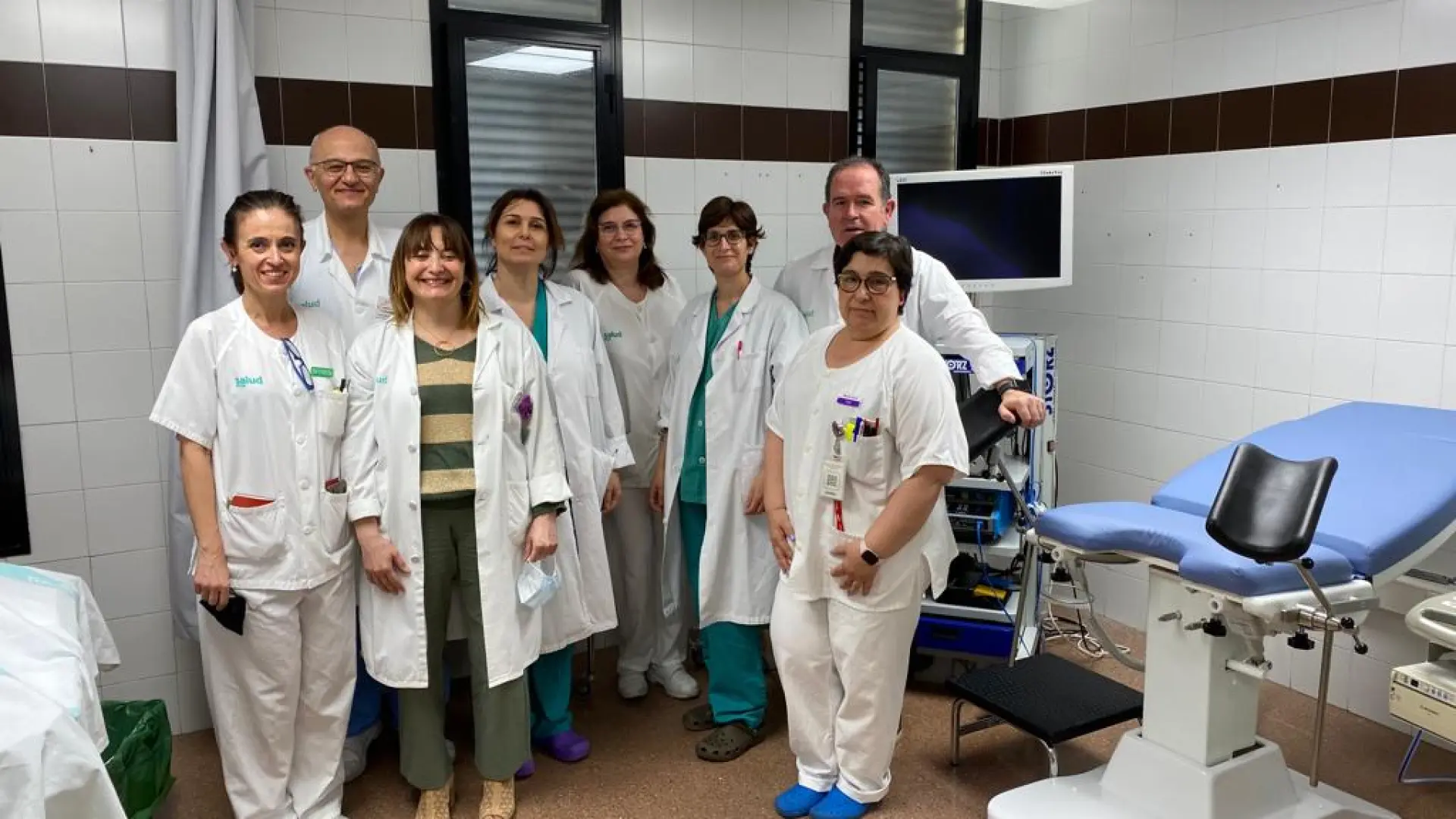 Avances en Clínico y Servet: ya no es necesario pasar por quirófano ...