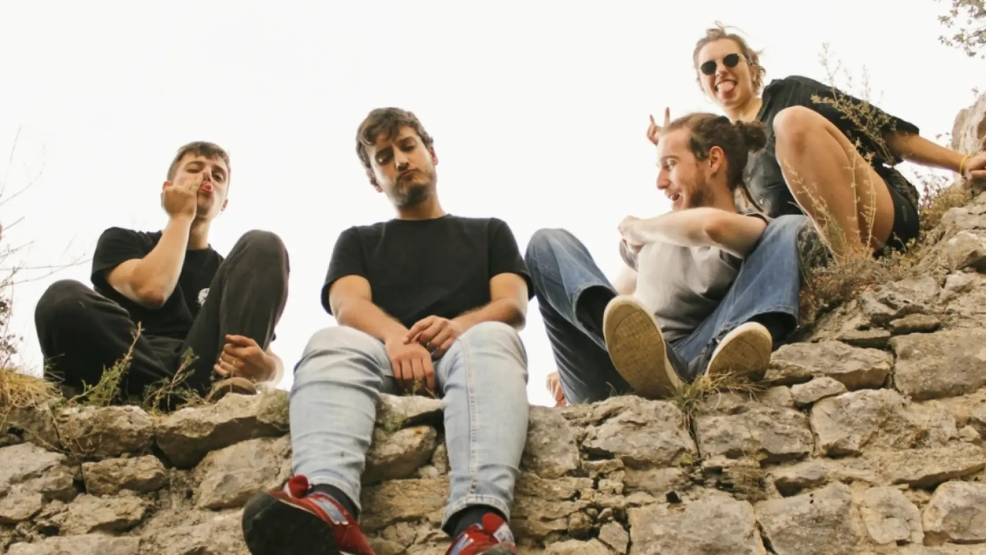 Muro Kvartet, Aaron Serrano y Mallazo compiten el sábado en la final ...