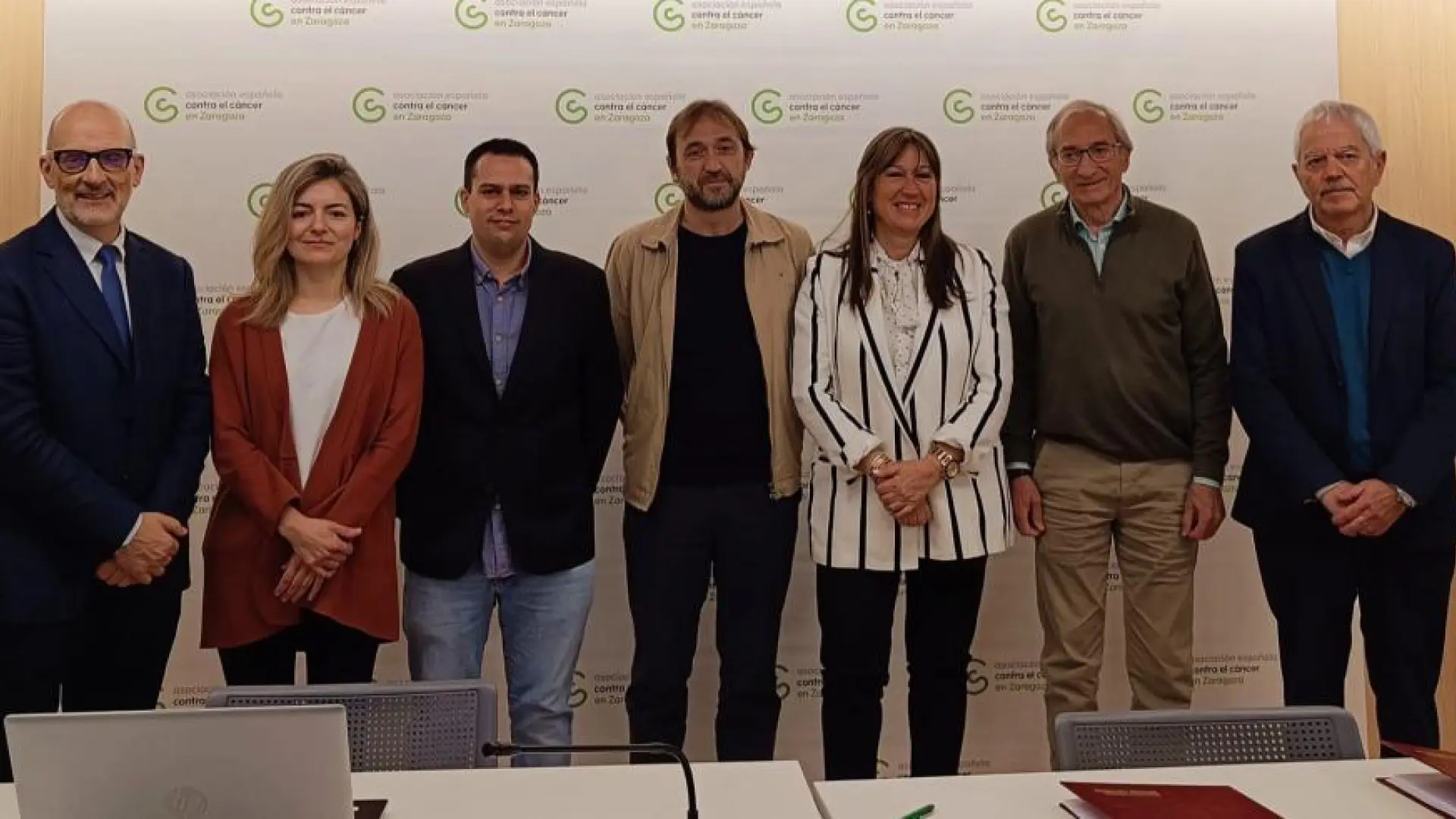 Una donación millonaria permitirá a Aragón tener una unidad de ...