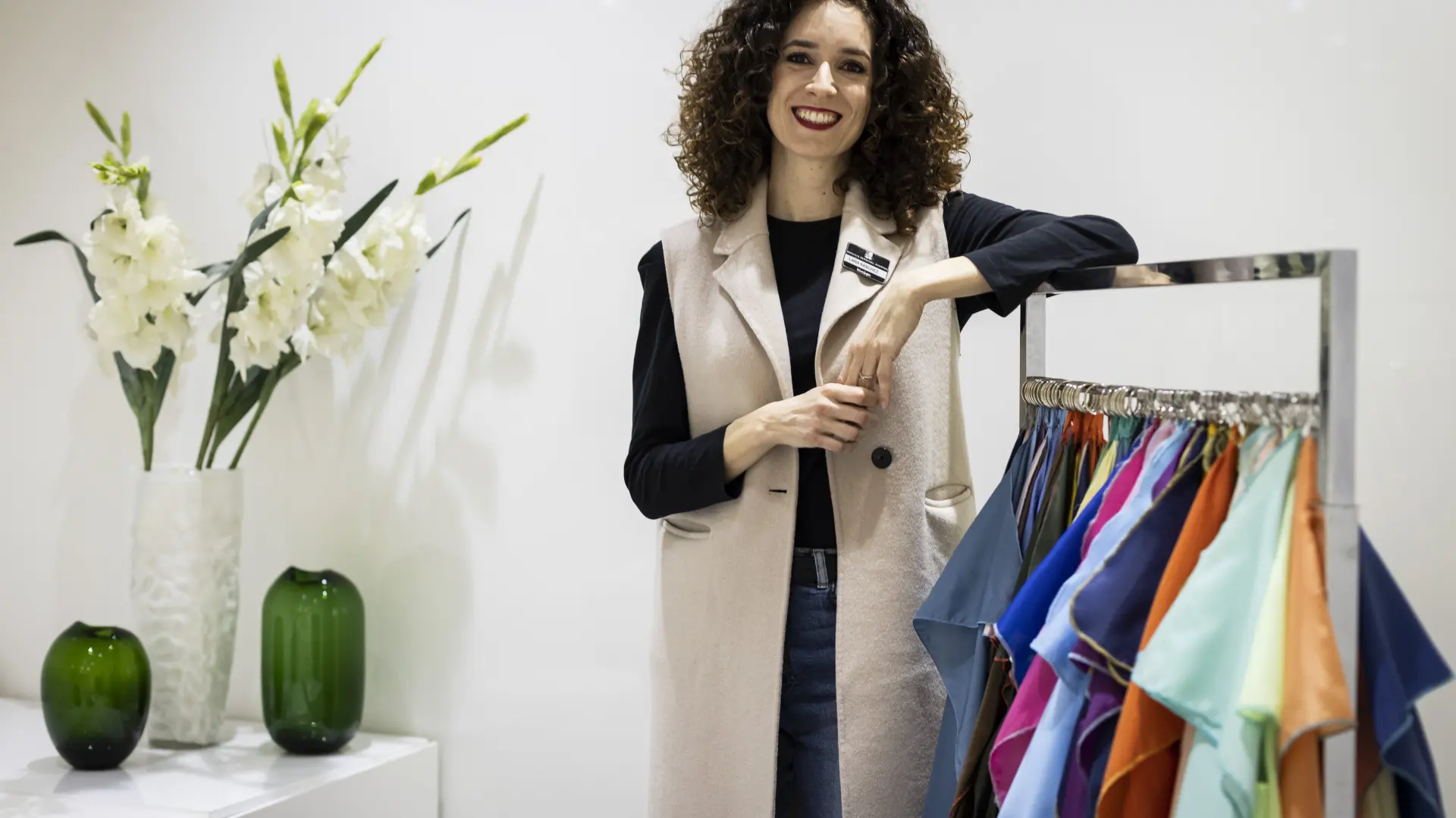 Colorimetría: cuáles son los colores que más favorecen según el tono de ...