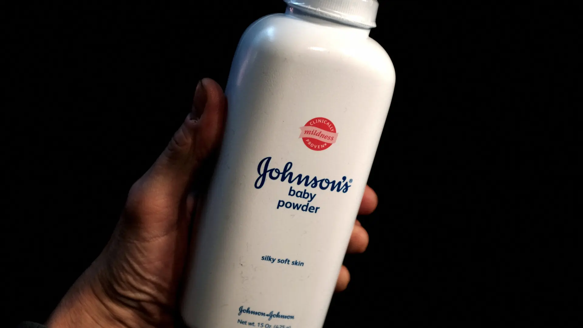 Johnson & Johnson ofrece 8.900 millones de dólares para zanjar las ...