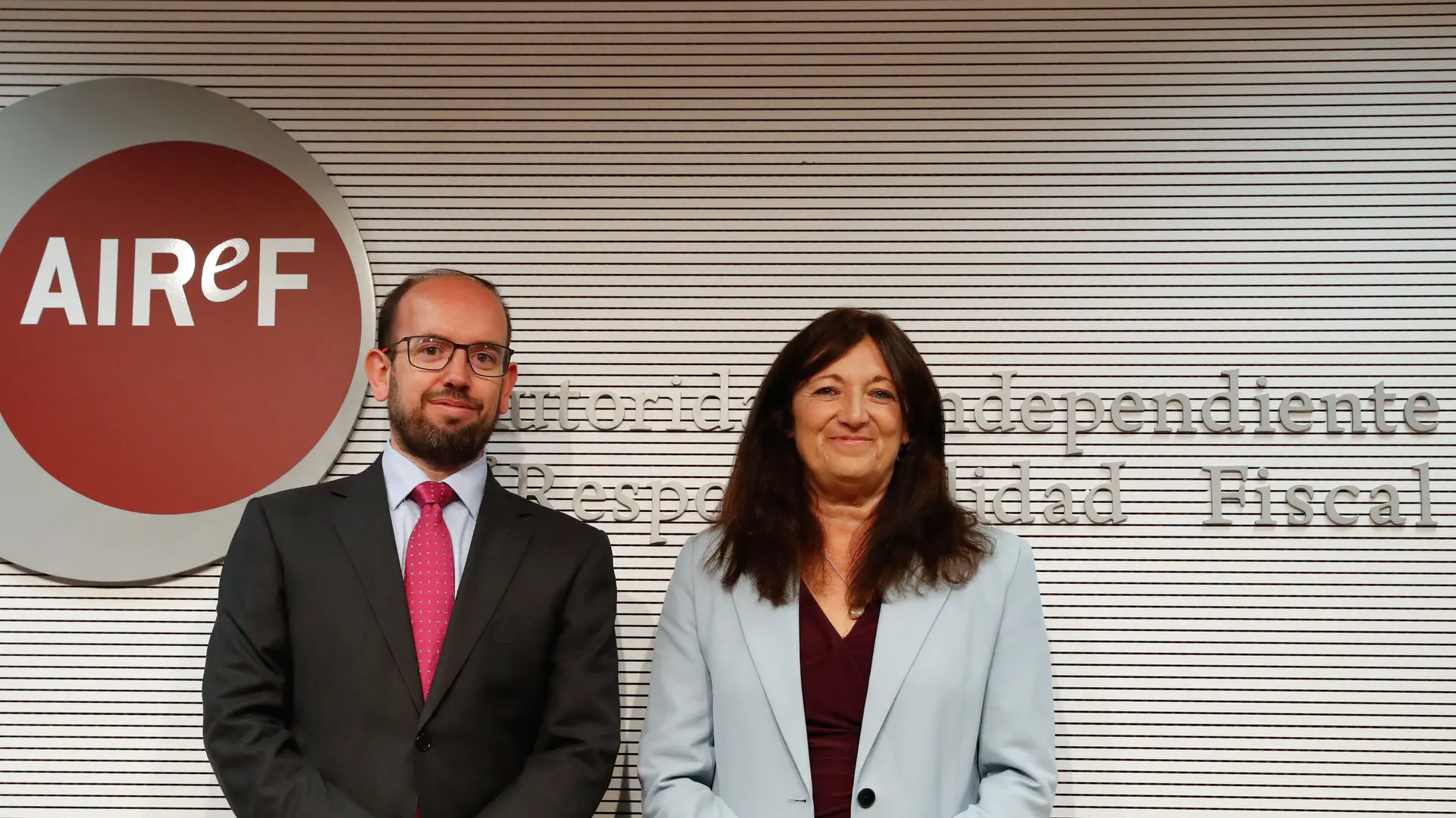 AIReF mantiene en el 1,6% su previsión para el PIB en 2023, pero ...