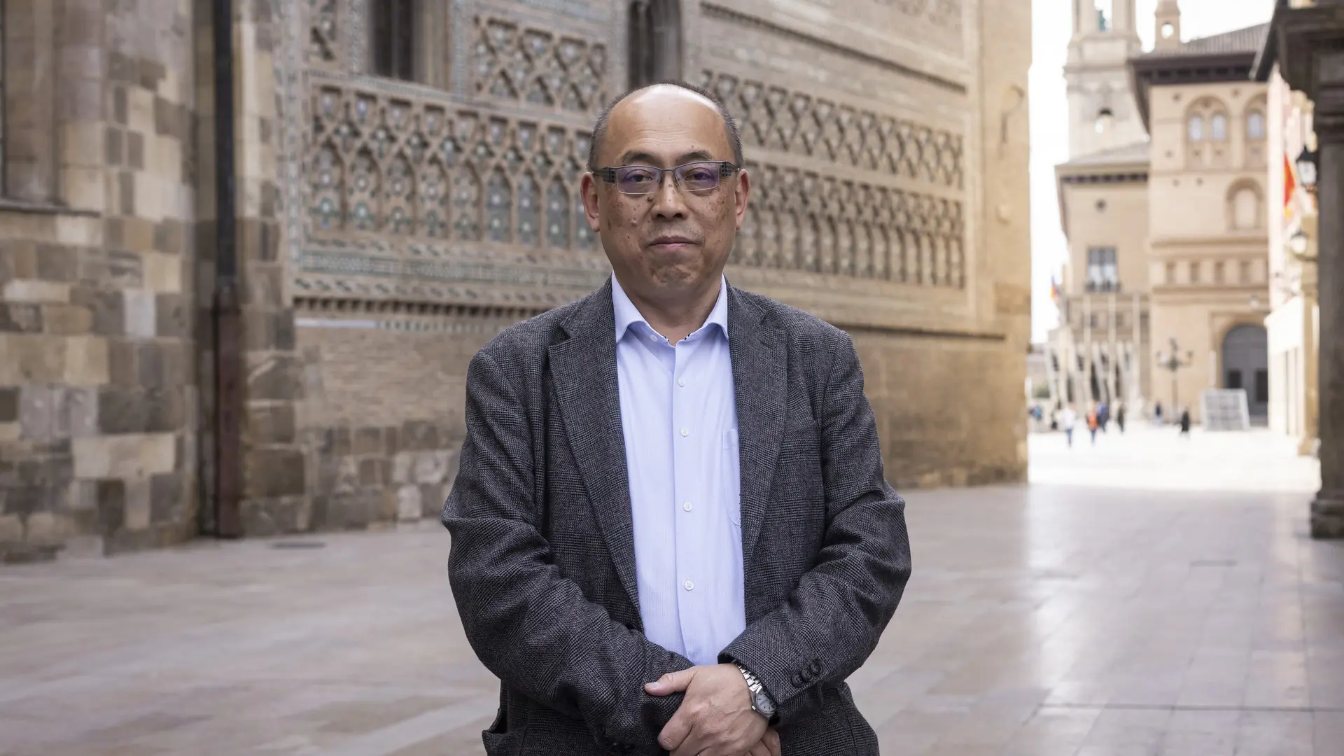 Norito Kunisue: "Volveré con mi familia a Canfranc para probar el gran ...