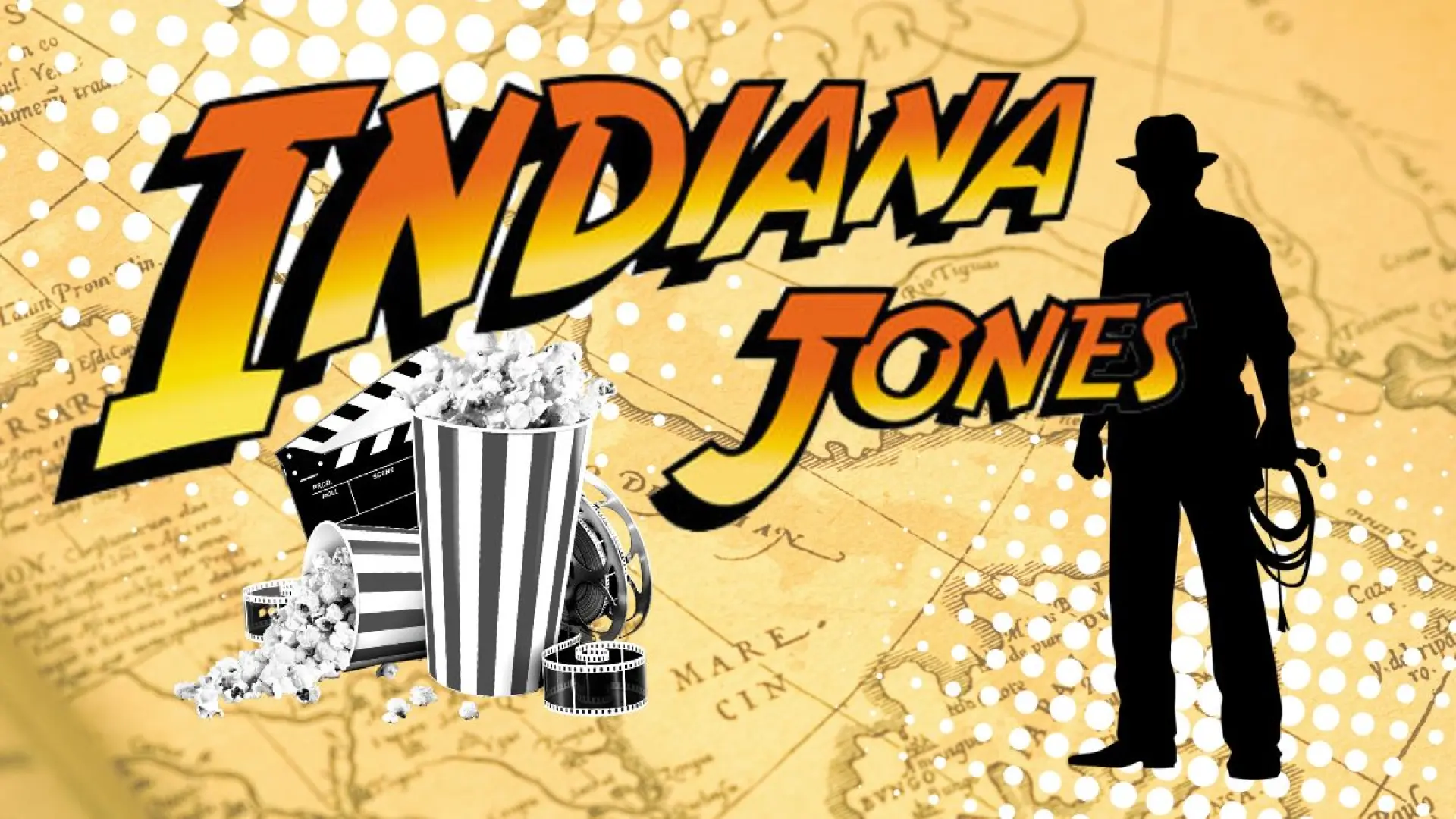 ¡Juega al quiz de Indiana Jones! Responde a las preguntas y descubre ...
