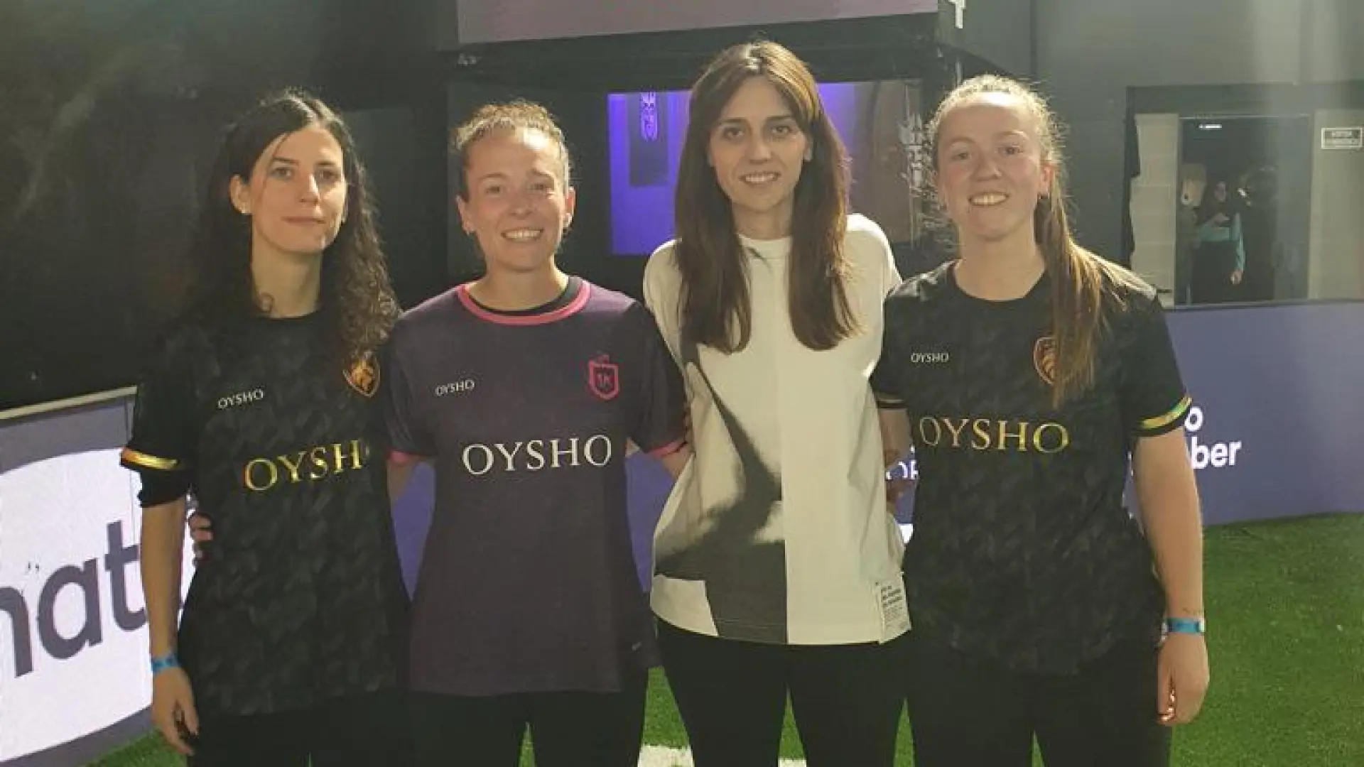 La Queens League tiene acento aragonés