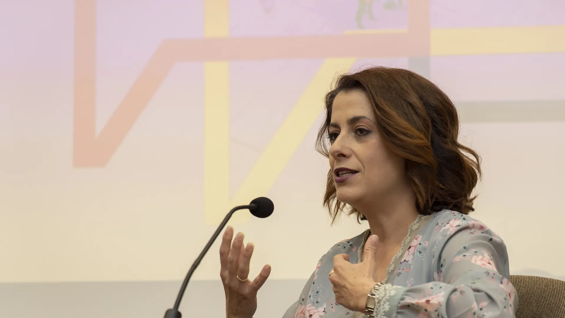 Las preguntas de los suscriptores de HERALDO a Emma Buj y sus respuestas