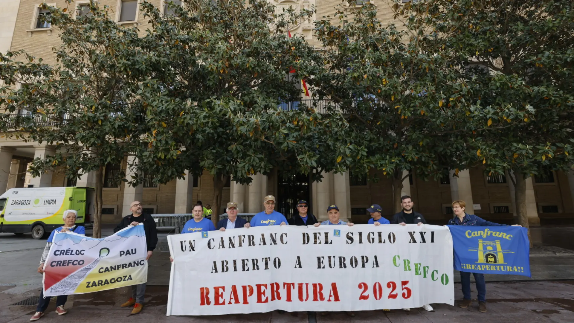 Benjamín Casanova: “Este año es necesario el acuerdo de España y ...
