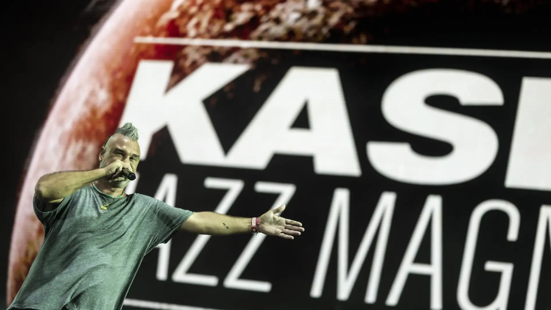 Kase.O recomienda: Saske, Lía Kali o Dano para elegir en Zaragoza este ...