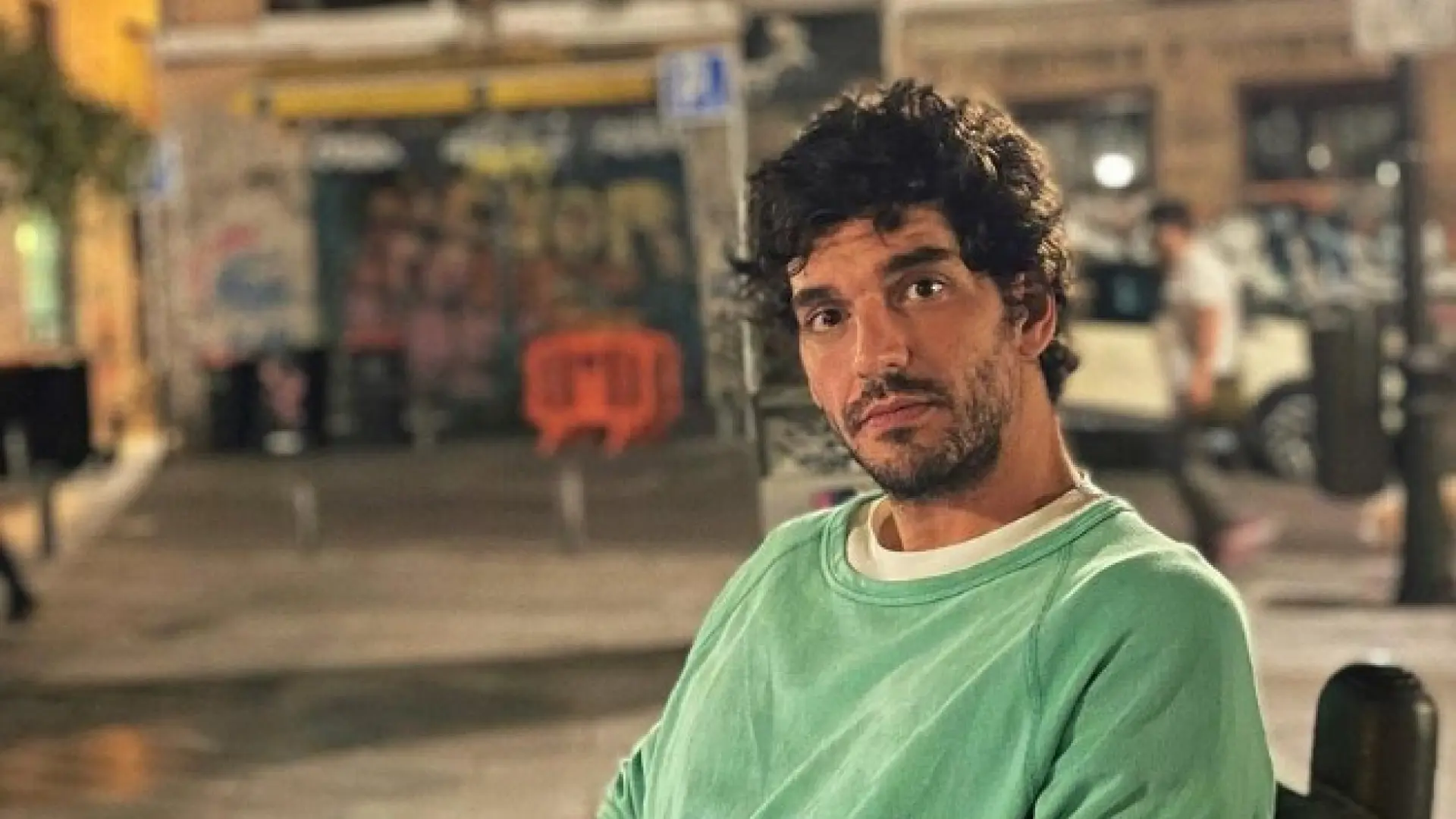 Nacho Taboada: "He conocido a una persona muy especial y trato de ...