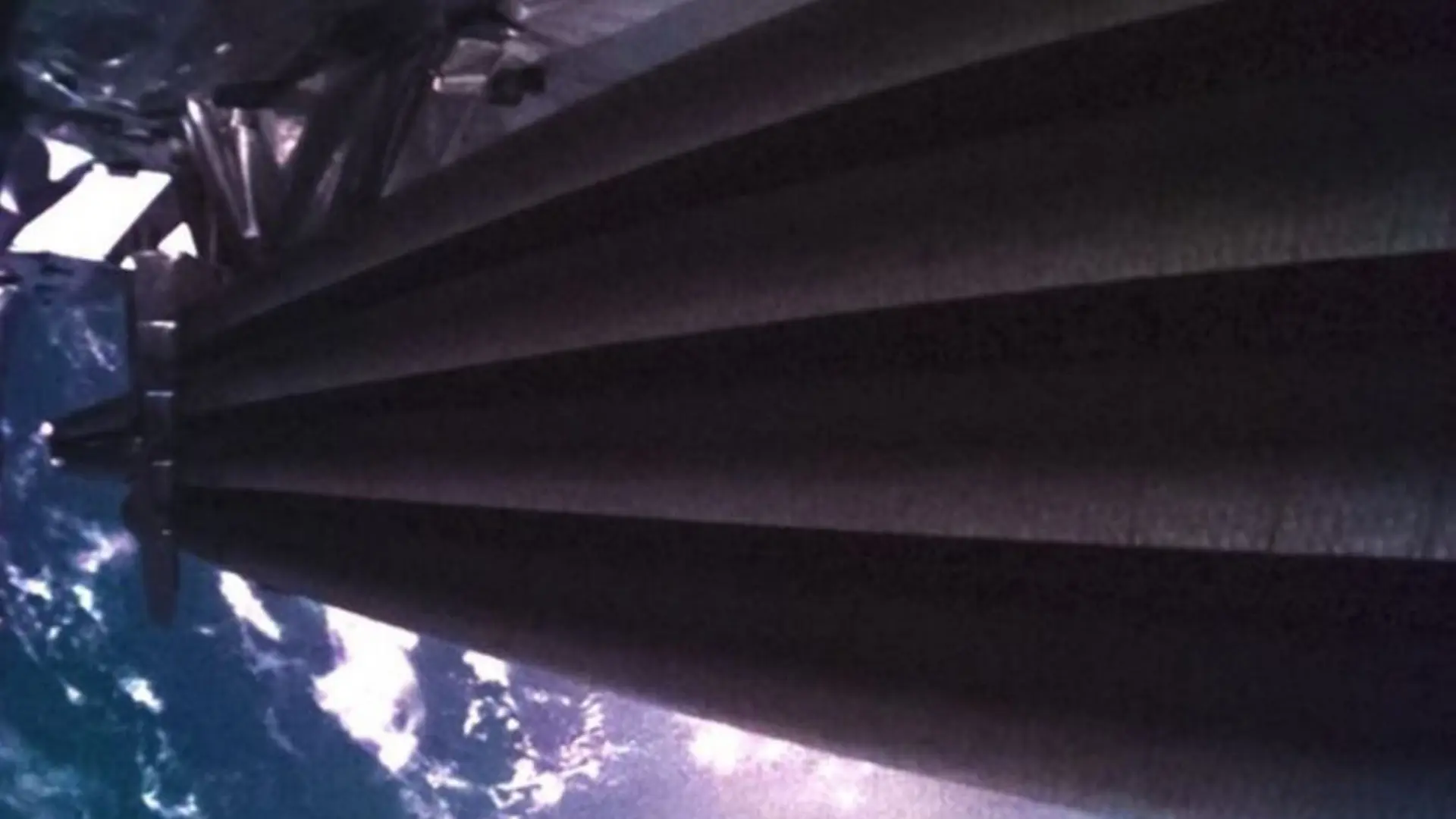 La nave europea Juice se aproxima a una de sus etapas críticas: el sobrevuelo Luna-Tierra