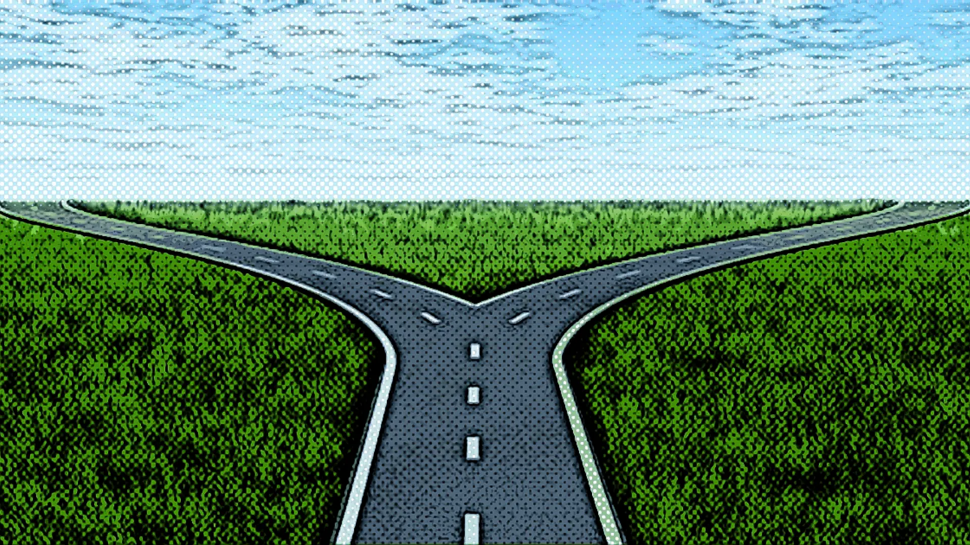 La otra separación de poderes | Opinión | Ángel Garcés Sanagustín