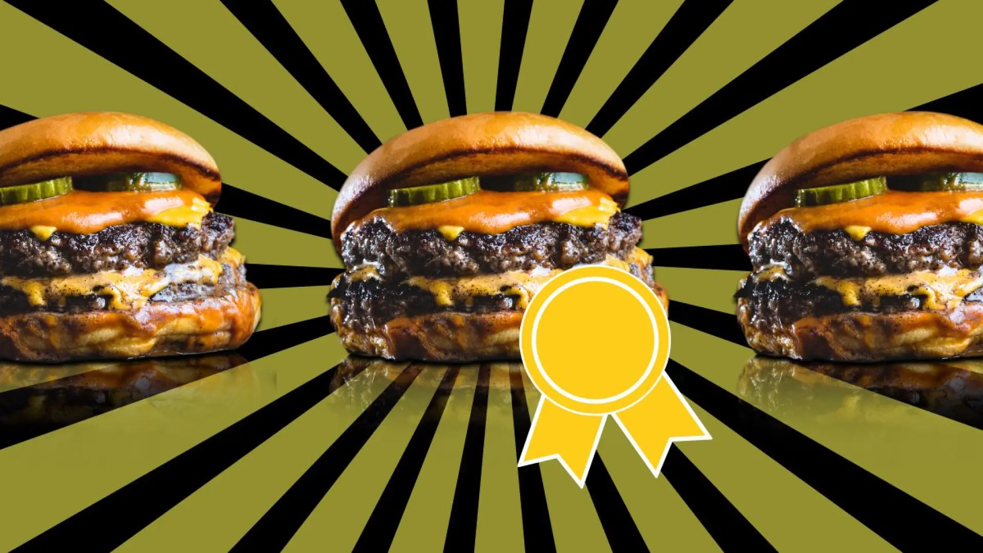 The Champions Burger en Zaragoza: cuándo y dónde degustar las mejores ...