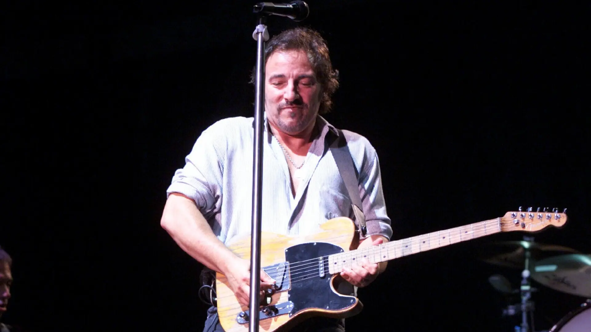 Conciertos que dejaron una huella imborrable