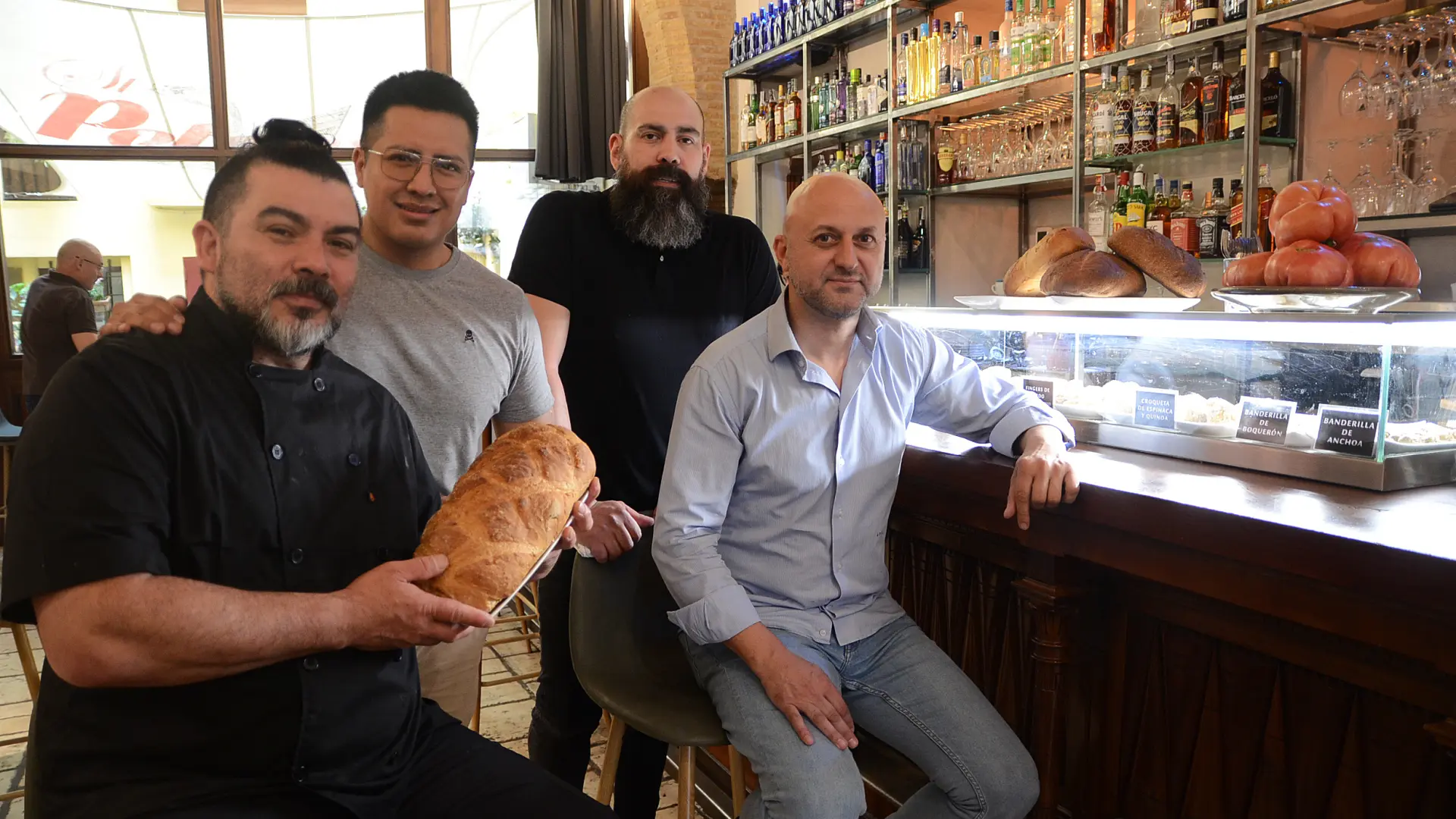 Dónde comer en Zaragoza: Mestiso abre la puerta a la fusión latina y ...