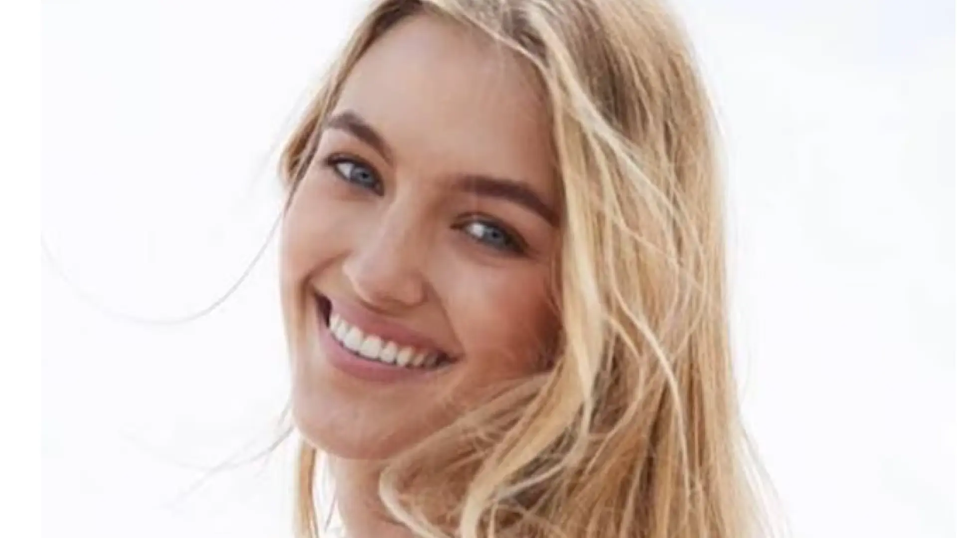 Muere la modelo Sienna Weir a los 23 años tras sufrir una caída al ...