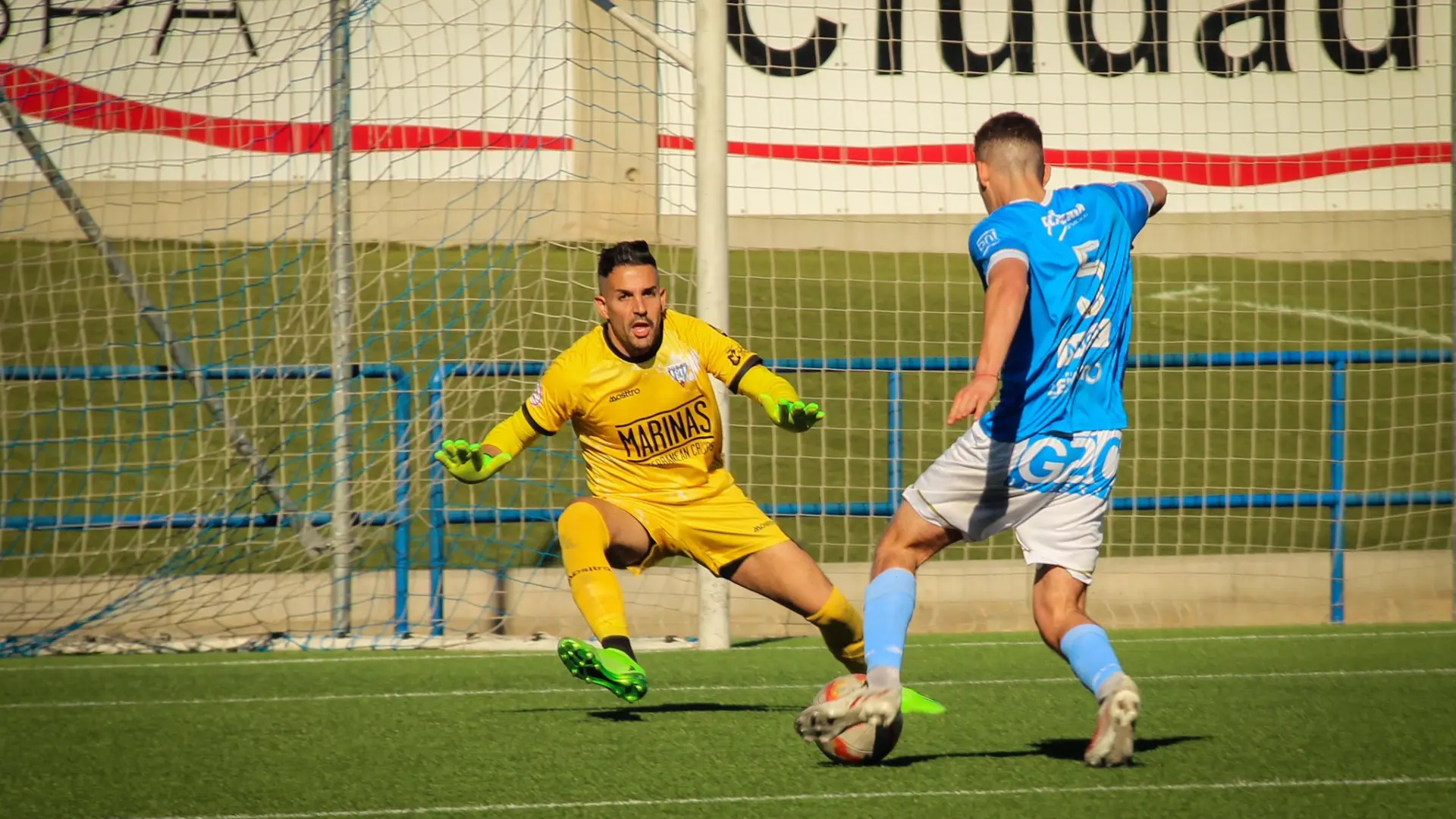 La Tercera División volverá a tener 18 equipos: ¿cómo afecta al grupo ...