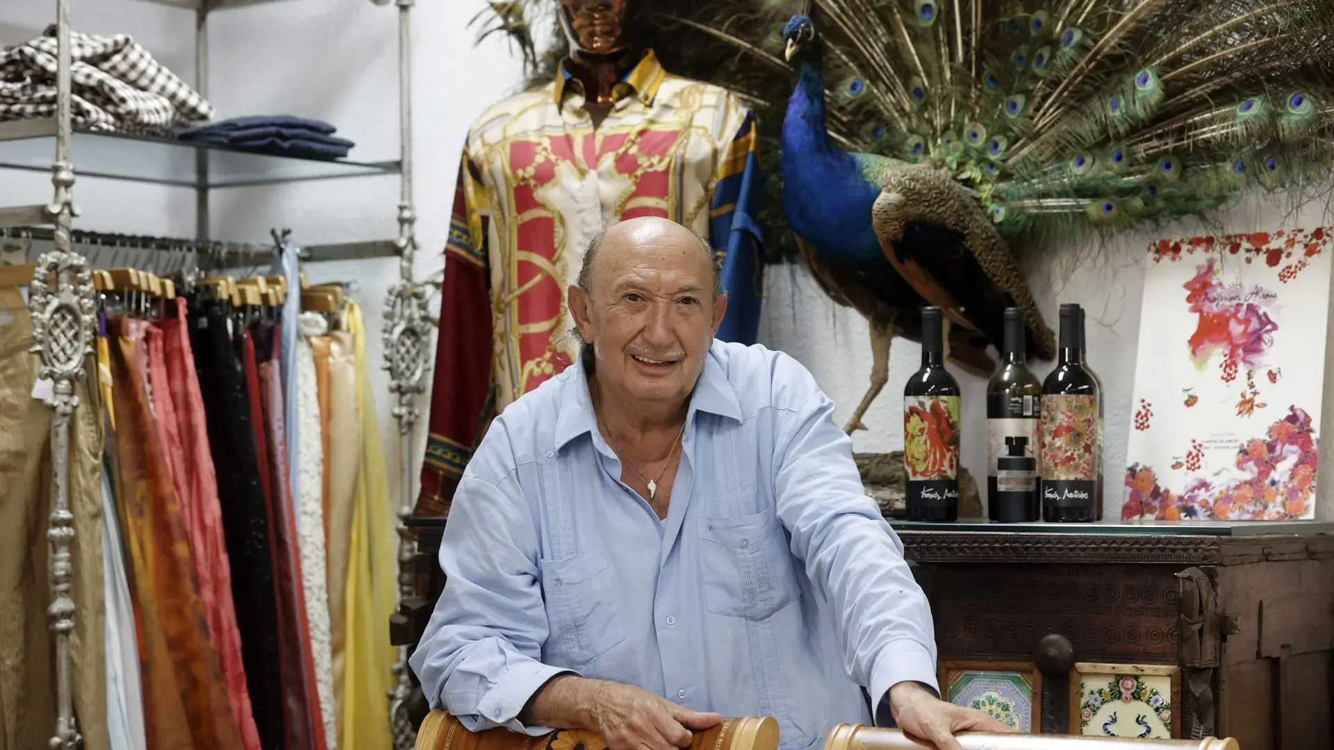 Dos años de internamiento para el menor que chantajeó al diseñador ...