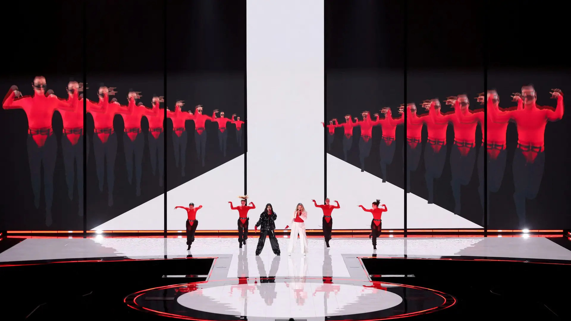 Cómo votar en la segunda semifinal de Eurovisión: horarios y países ...