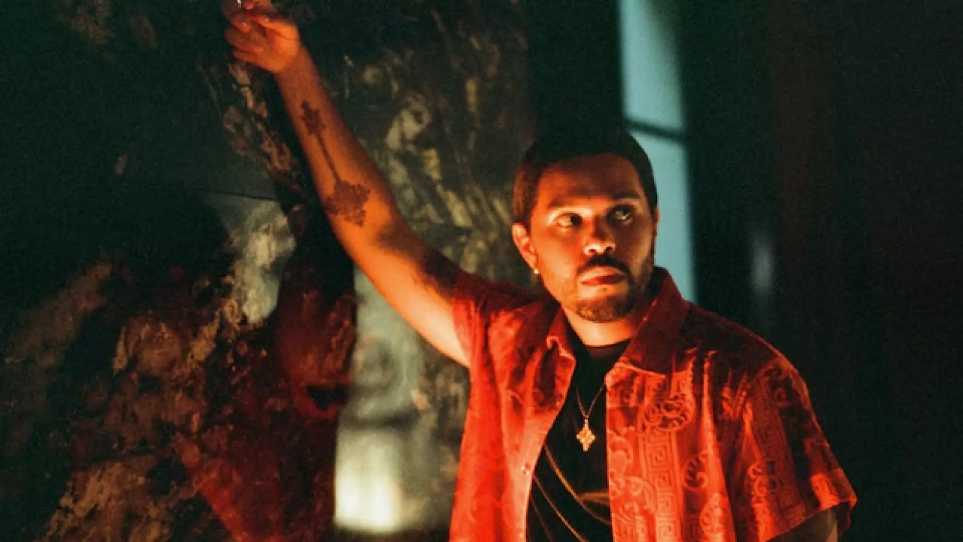 Quién es Abel Tesfaye y qué ha hecho con The Weeknd