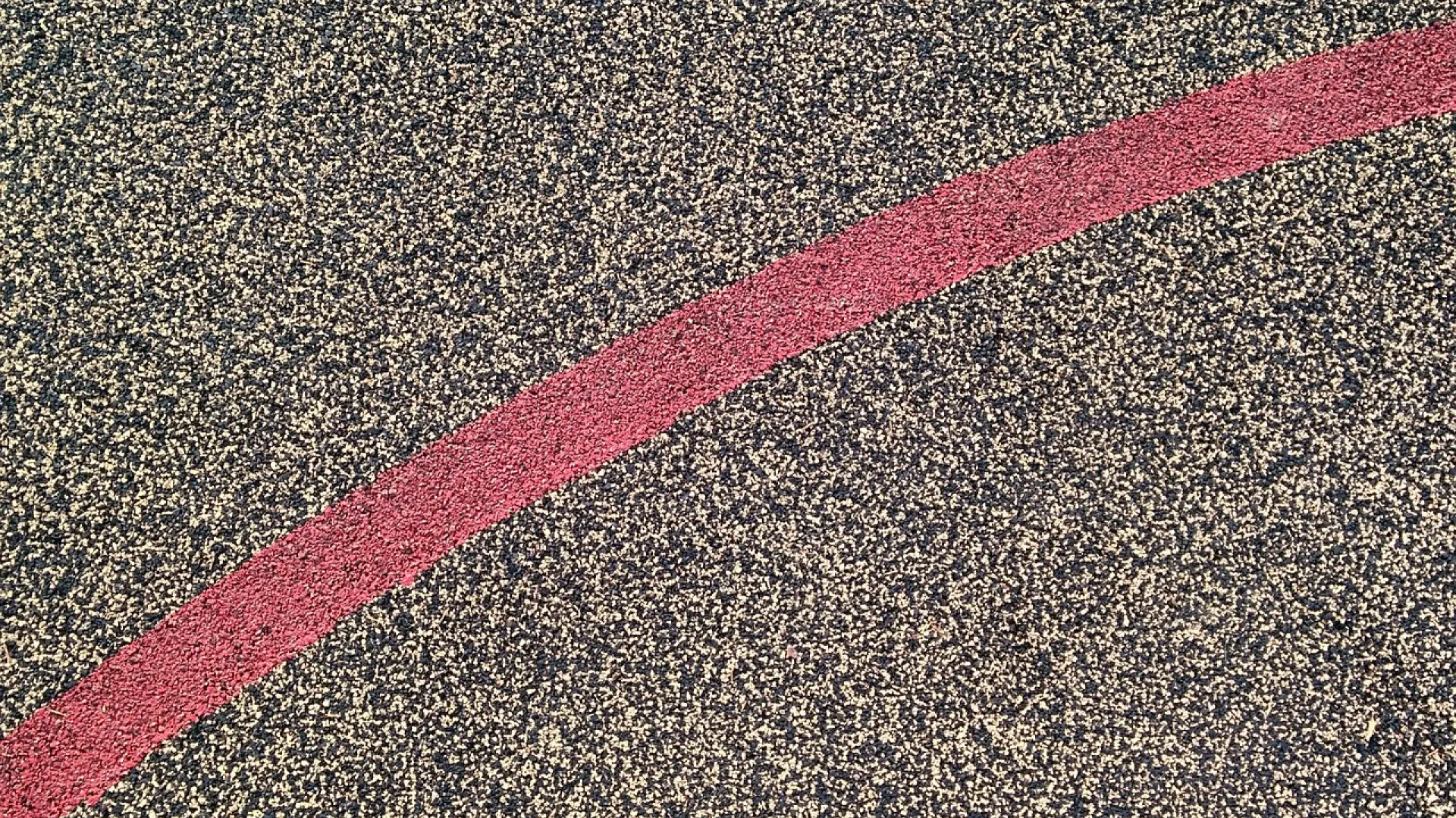 Líneas rojas | Opinión | Mónica Fuentes