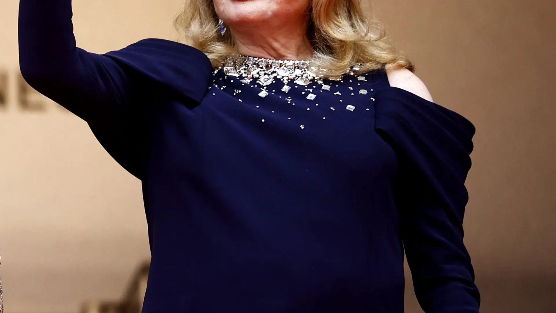 Catherine Deneuve, 80 años del mito del cine francés