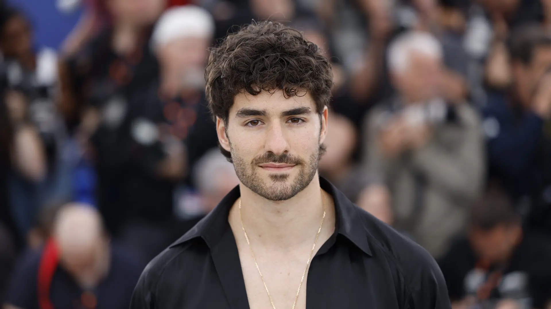 Imágenes Del Primer Día Del Festival De Cannes Imágenes