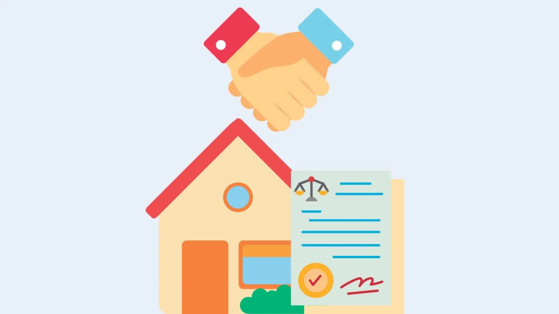 La ley por el derecho a la vivienda | Opinión | Fernando Víctor Zamora Chueca