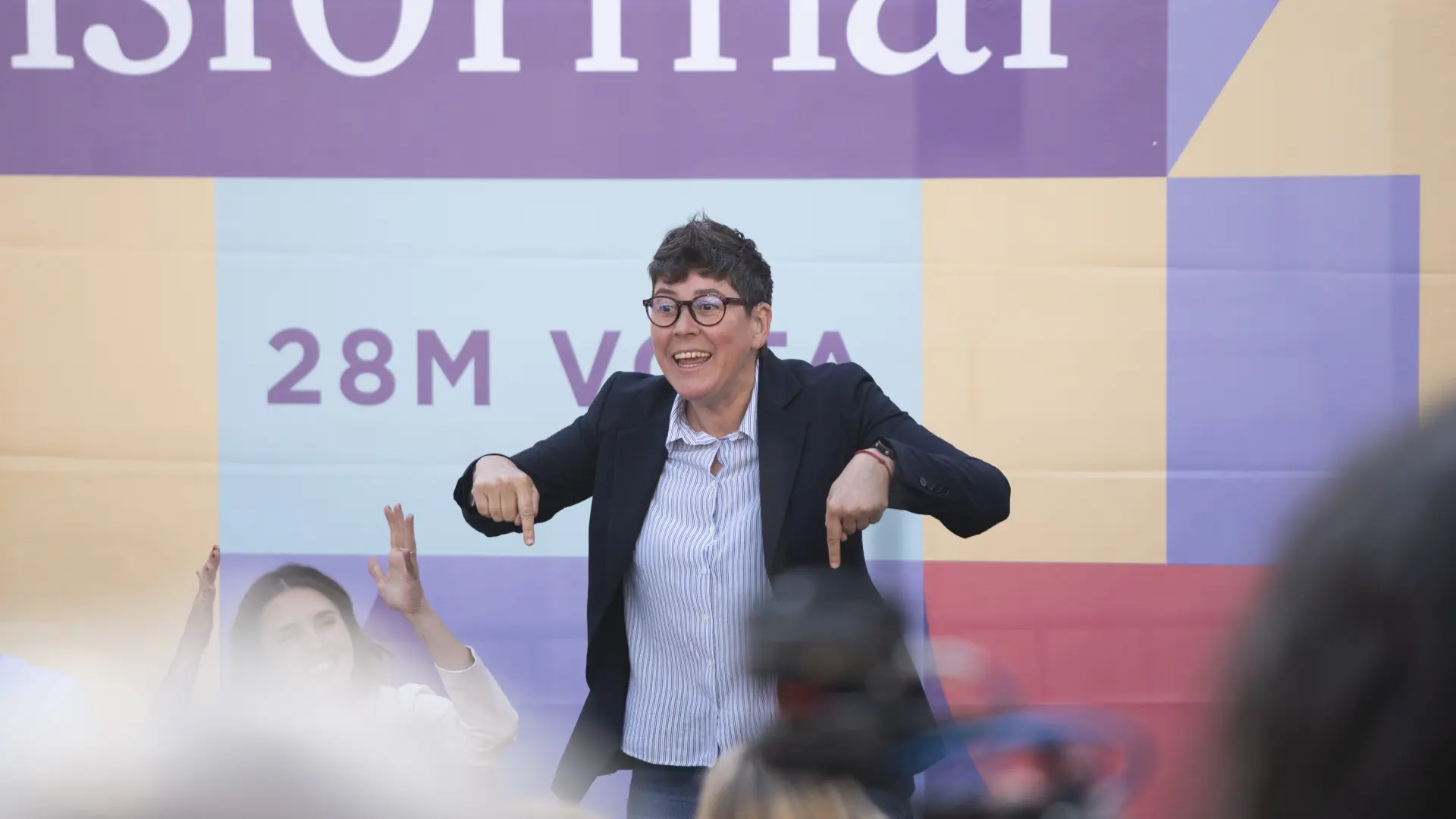 Pilar Lima responde a los comentarios de 'El Hormiguero': “Sorda ...