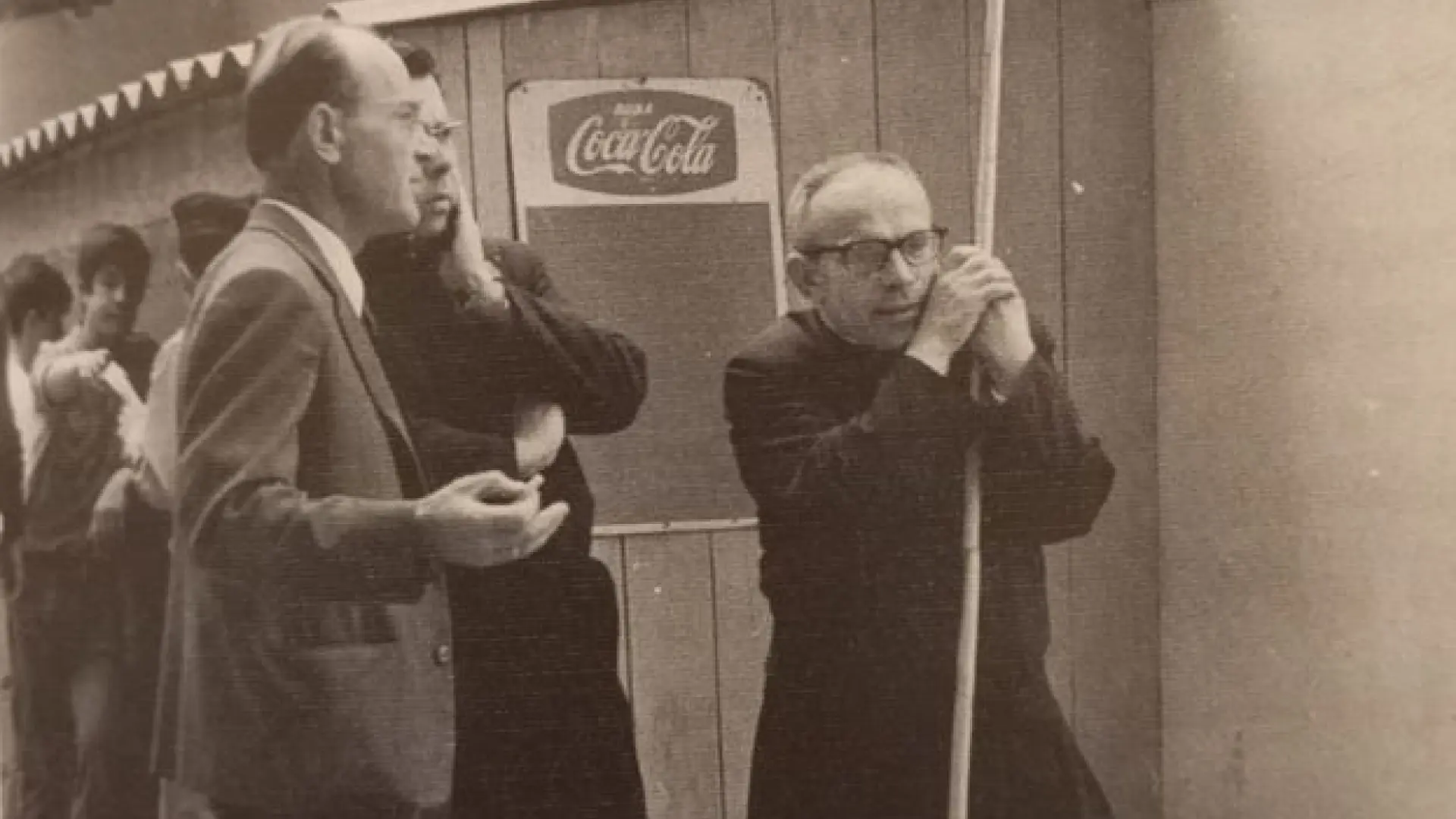 El Papa nombra venerable al padre Pedro, un escolapio del barrio de San ...