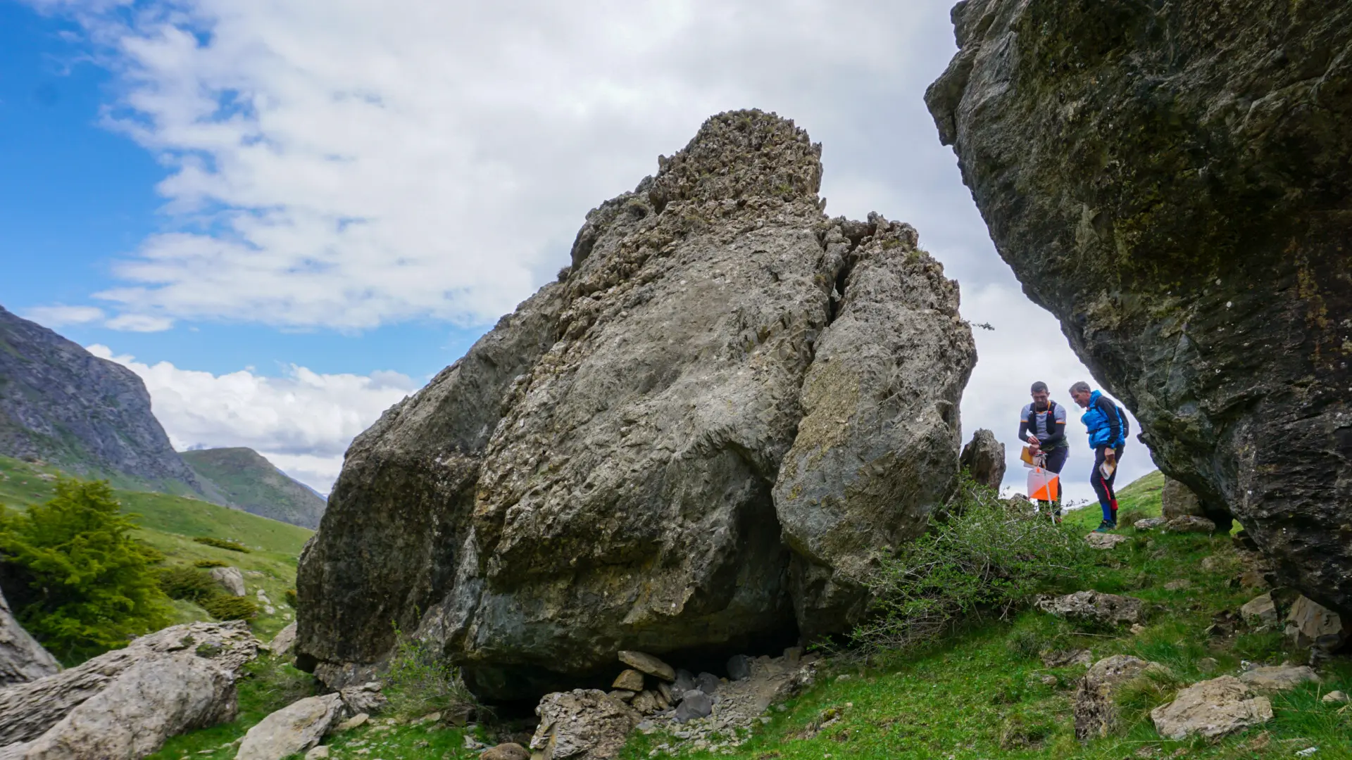 La Partacua se consolida como un espacio idílico para la práctica del ...