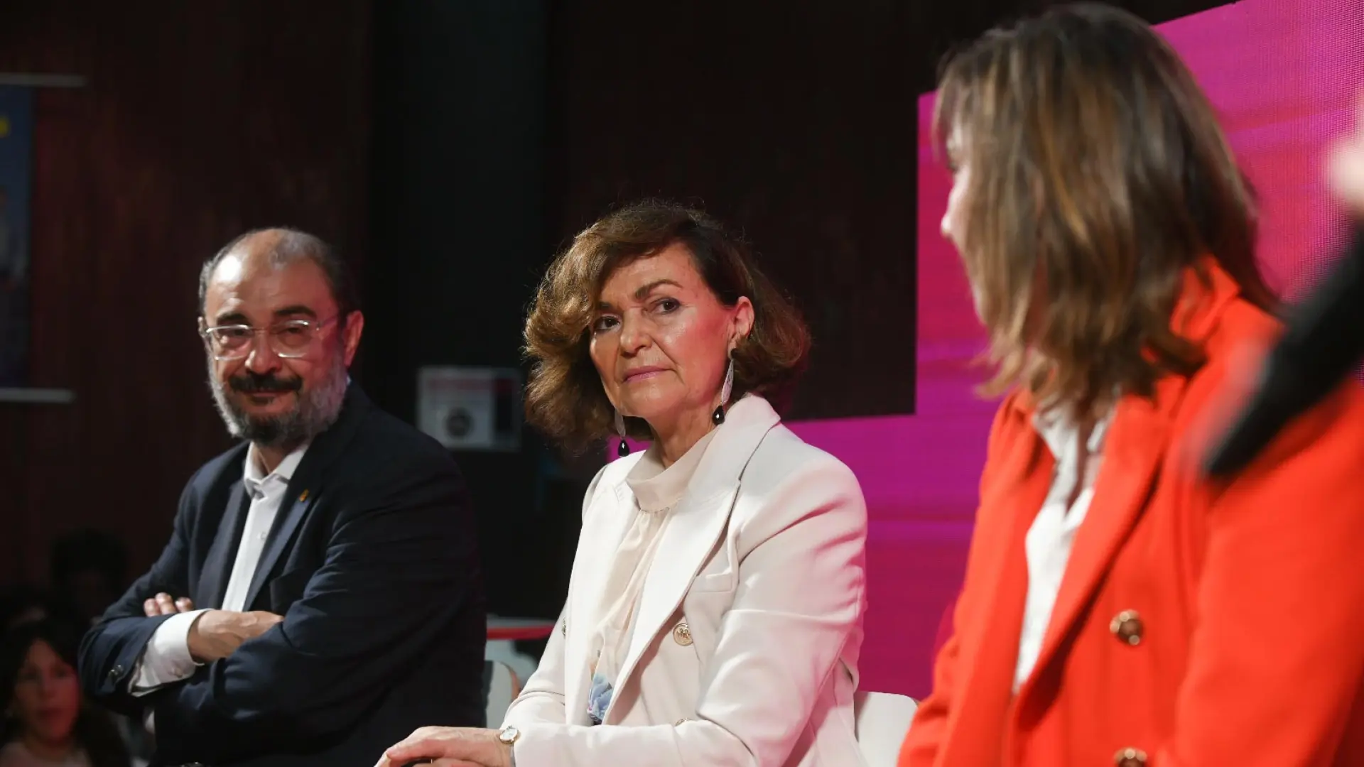 Elecciones autonómicas Aragón 2023: Lambán se compromete a crear una ...