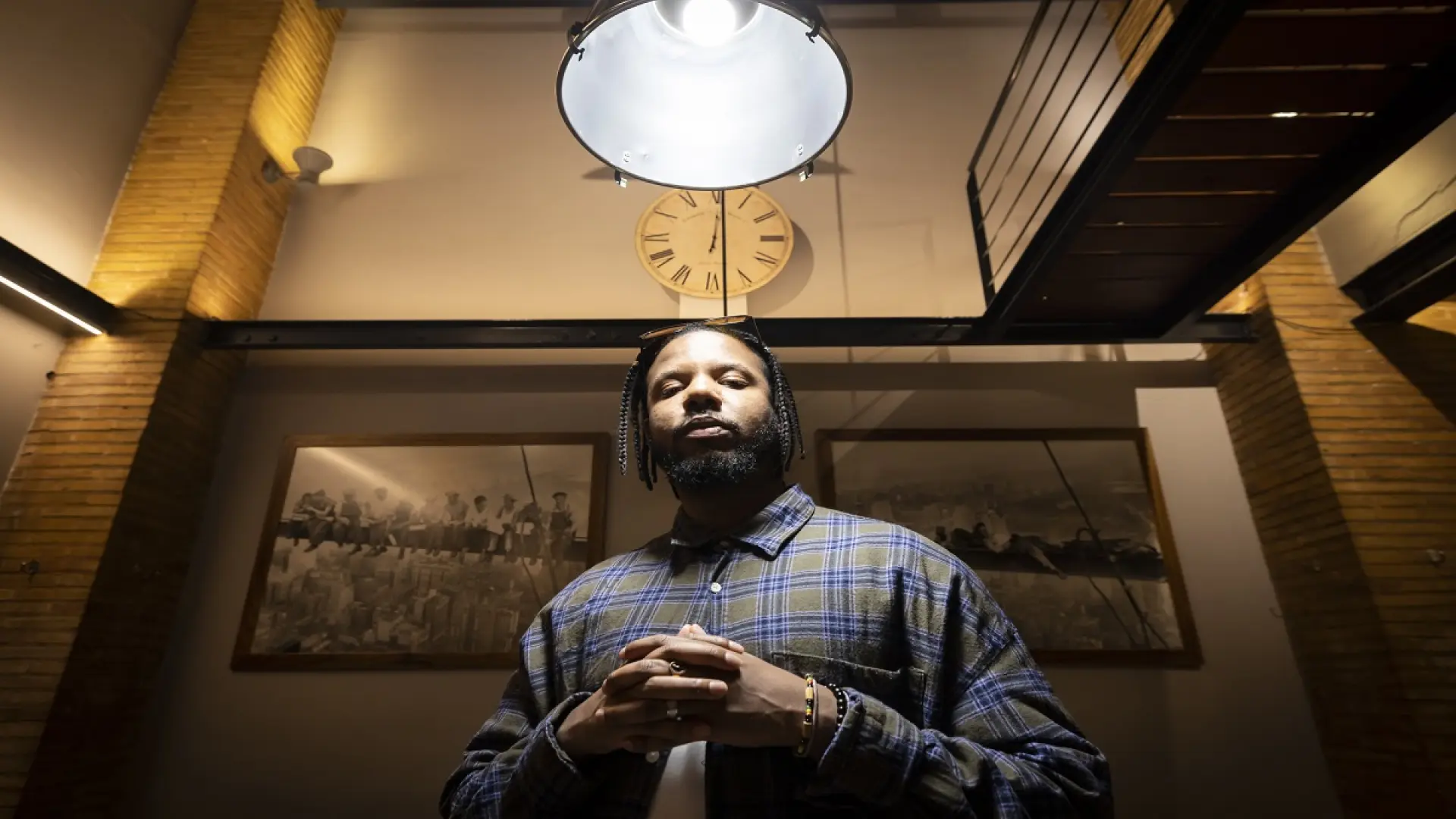 Maxvll mezcla el funk y los aires cariocas en su nuevo epé, que invita ...