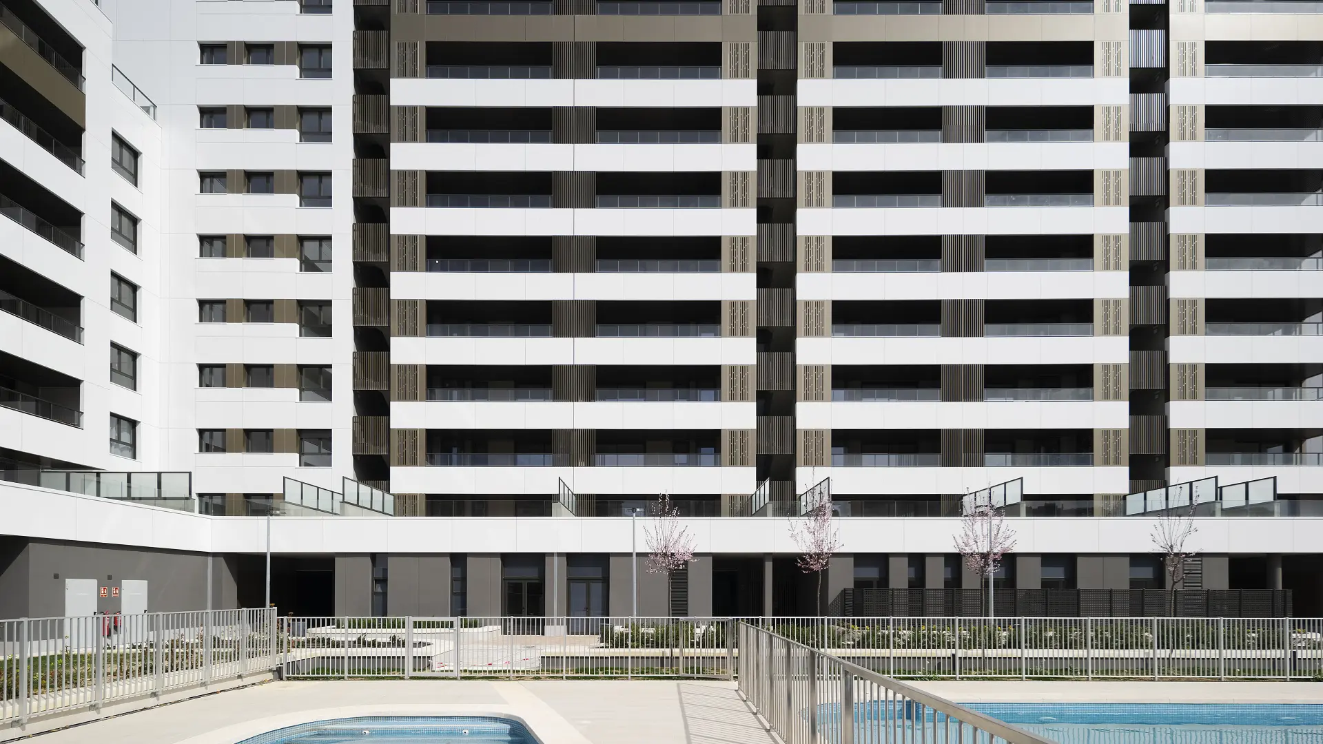 Pisos de obra nueva terminada a la venta en Zaragoza: dónde están y precios