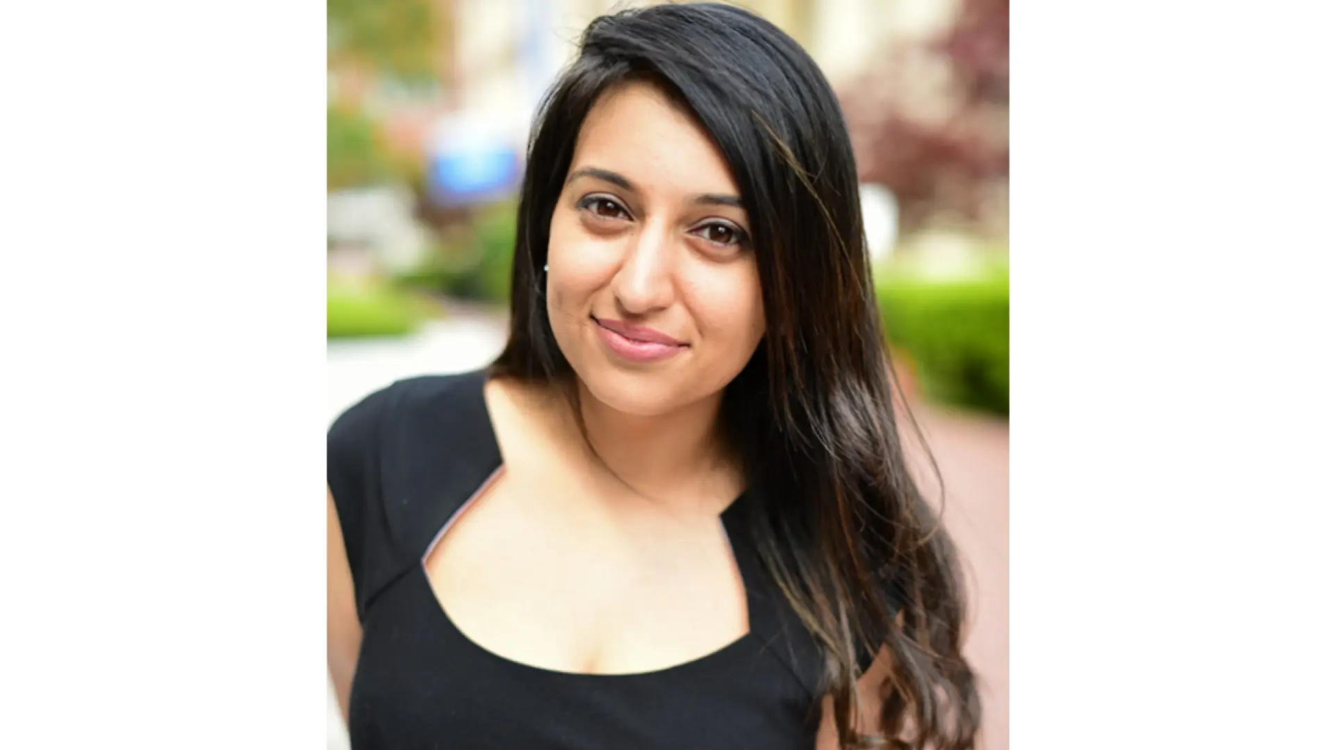 La ceo y fundadora de Kidogo, Sabrina Habib, Premio Princesa de Girona ...