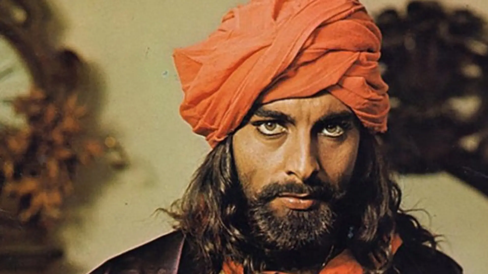 ¿Quién es Sandokán? El Kabir Bedi se despoja de su personaje en un libro