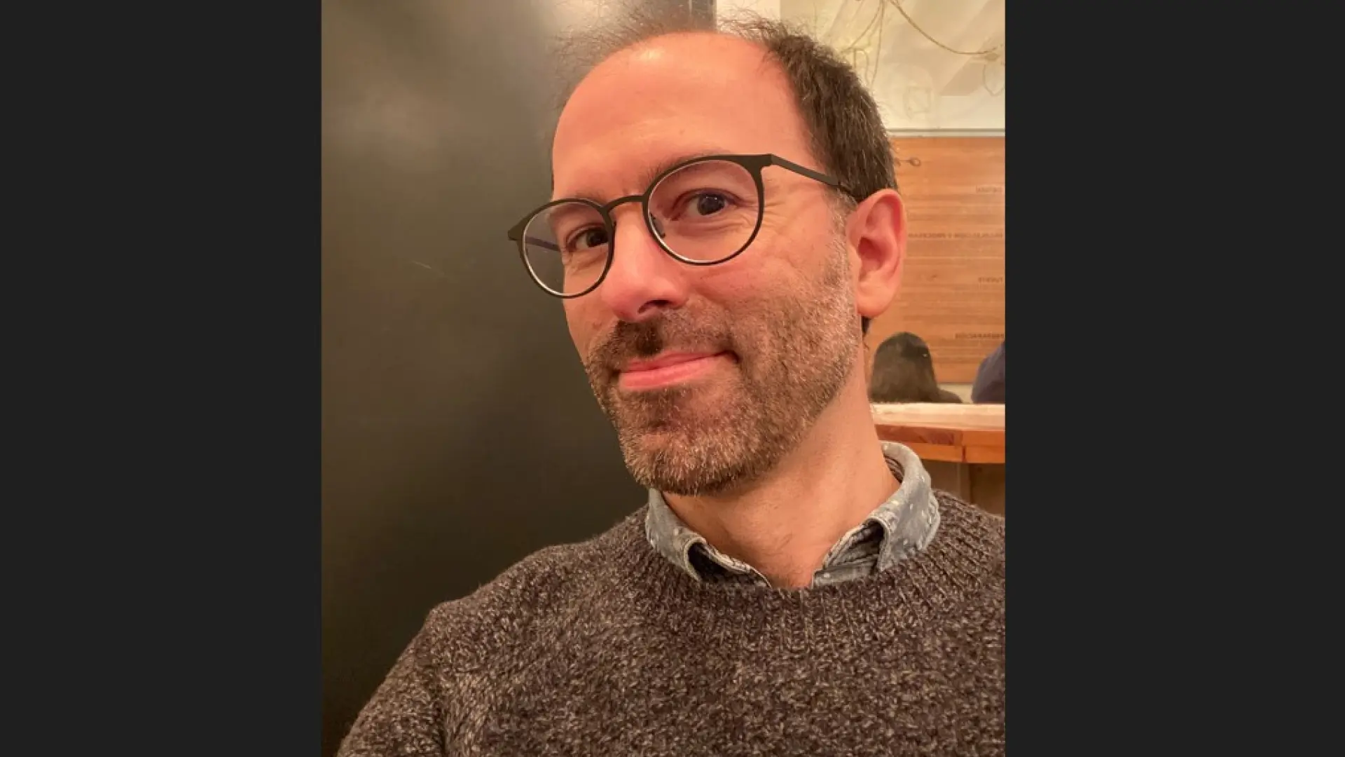 Miquel Tuson: "Creo en una divulgación de la ciencia que acompañe al ...