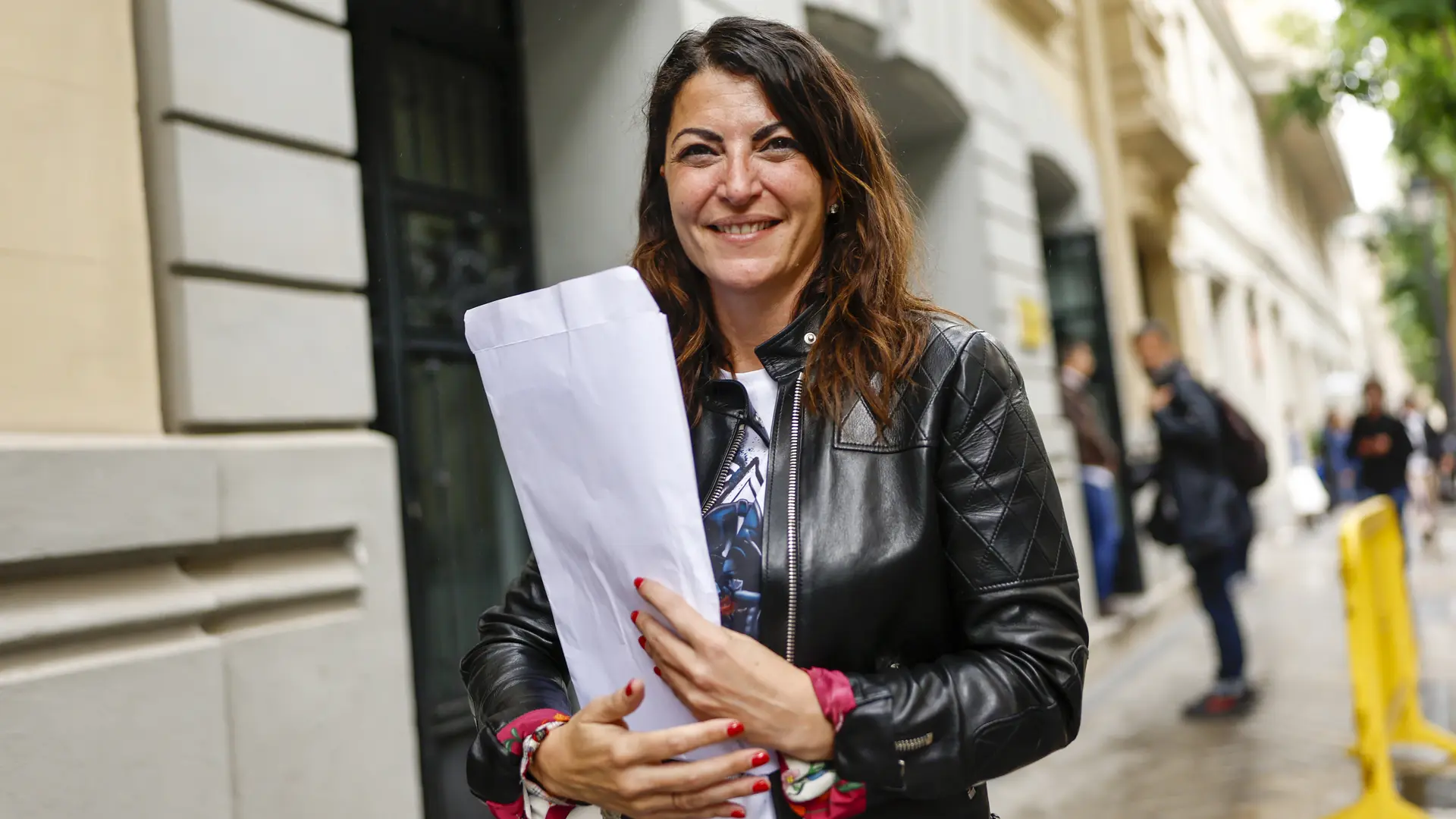 El Ministerio del Interior revisará si Caminando Juntos cumple los ...