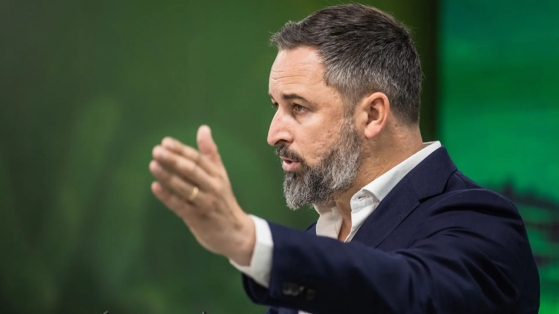 Abascal lamenta que el ataque en Francia "podía haberse evitado"