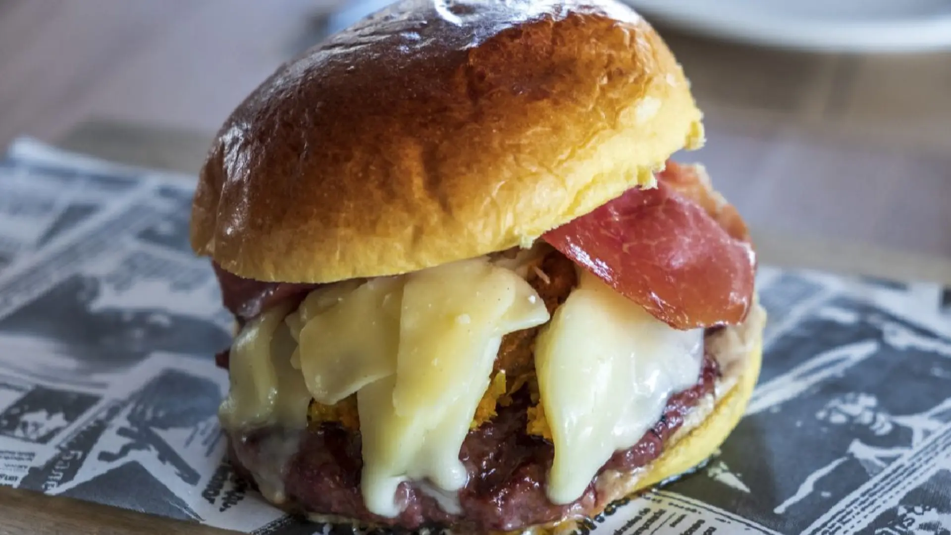 Precios de las hamburguesas más baratas del Zaragoza Burger Fest y ...