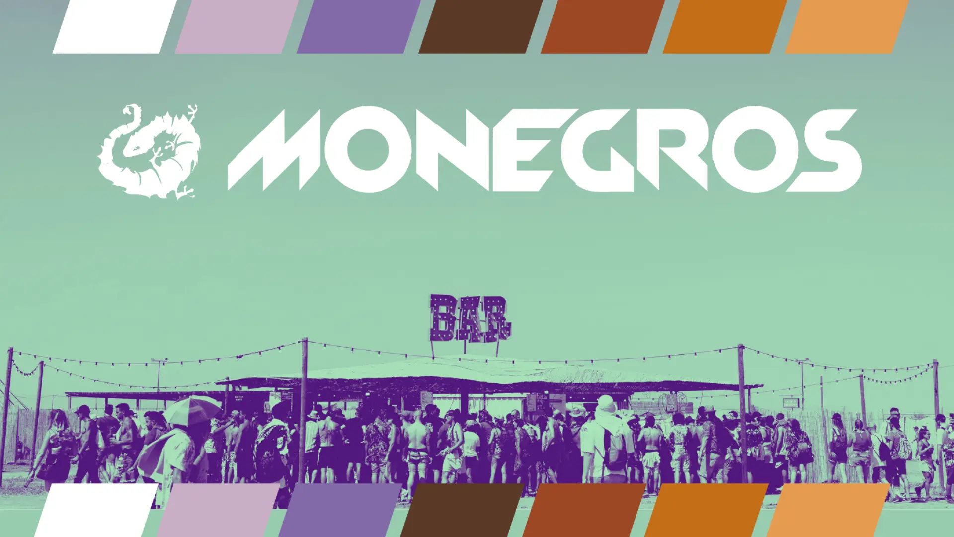 Monegros Desert Festival 2023: cartel, precios y horarios