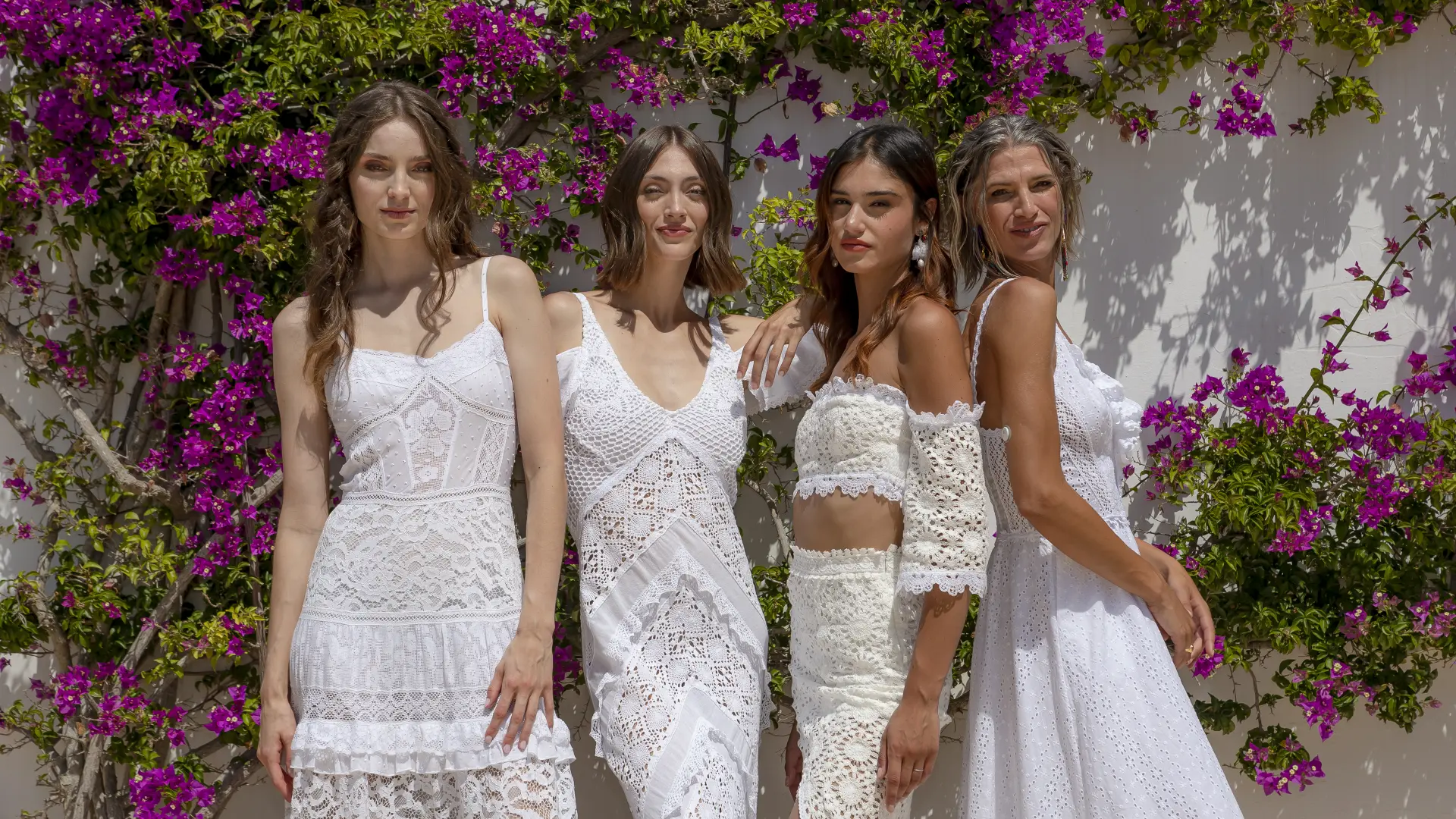 Vuelve la pasarela Adlib a Ibiza: "Viste como quieras, pero con gusto"