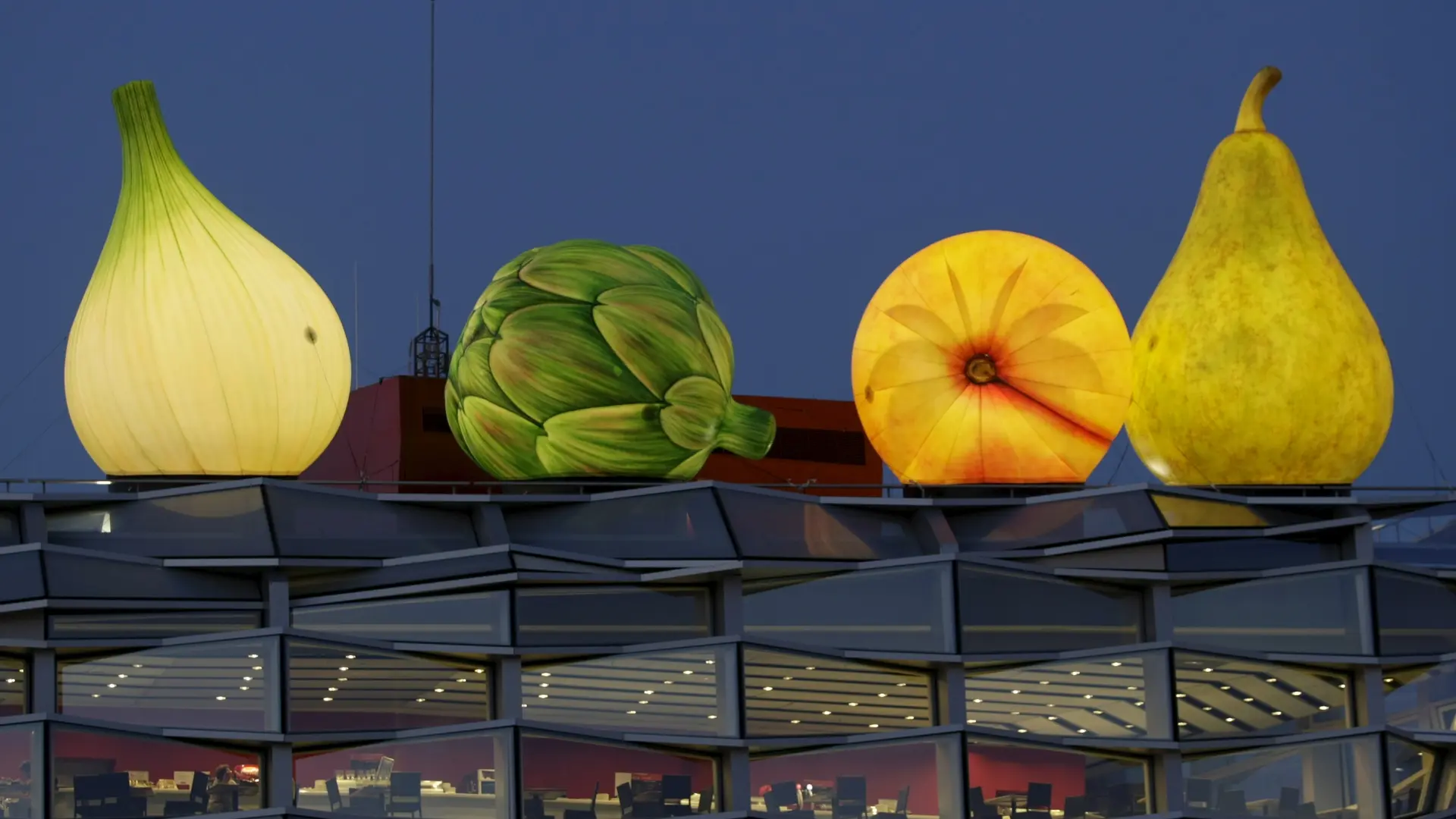 Expo | Opinión | Pedro Rújula