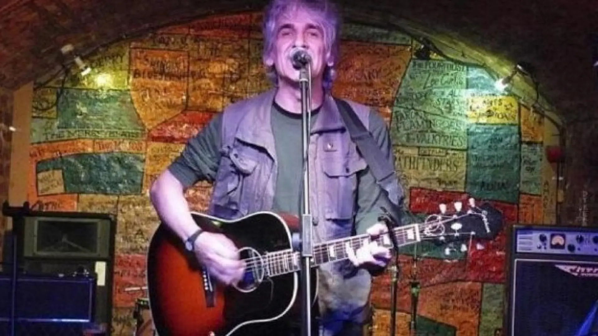 El público aragonés también se vuelca con Iñaki Fernández: habrá lleno ...