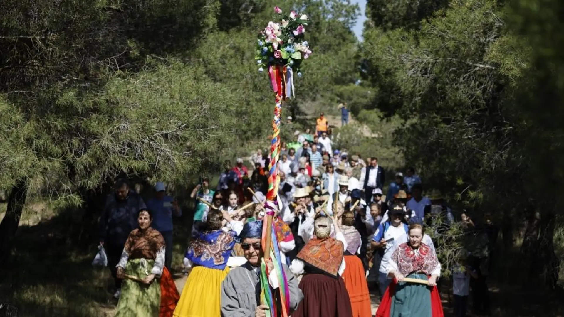 La Hermandad de San Gregorio, la entidad más antigua del Arrabal ...