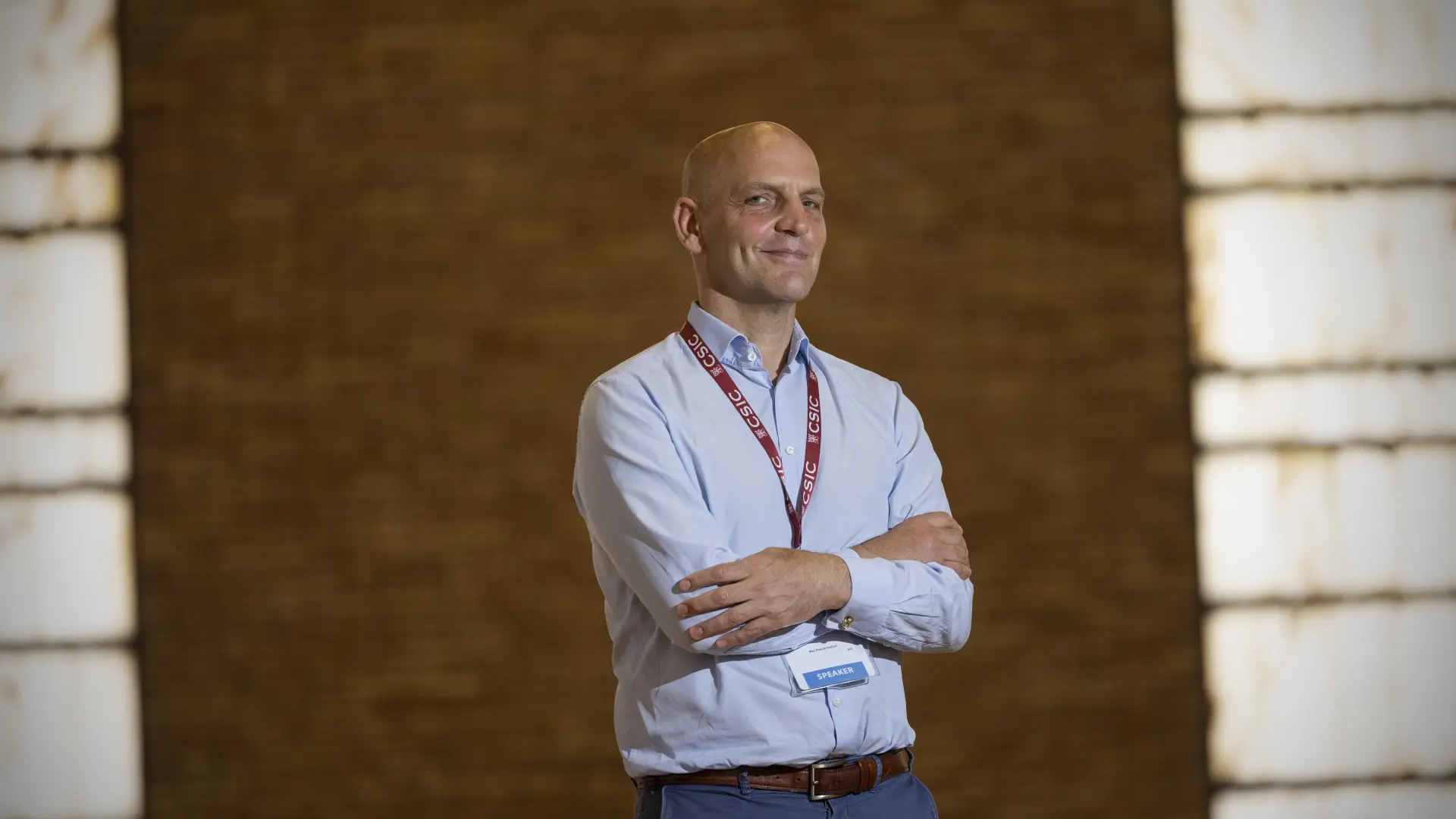 Benjamin List: "Cuando tenía 11 años pensaba que los químicos lo ...