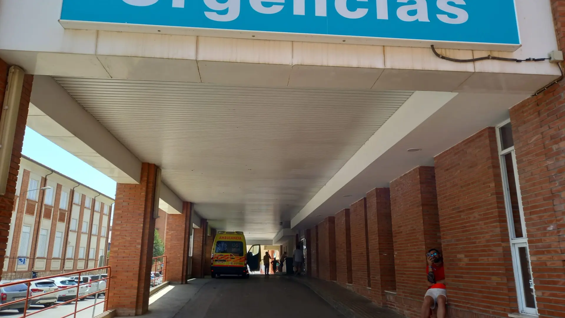Aragón Cuenta Con Un Protocolo En Los Centros Sanitarios Para Actuar