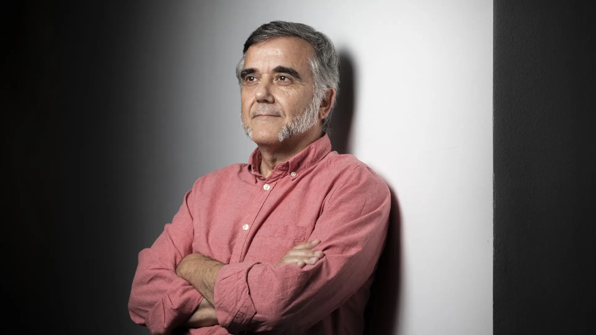 Floren Abad (el Súper de 'GH'): "En un ‘reality’, lo que ve el espectador es verdad, no guión"