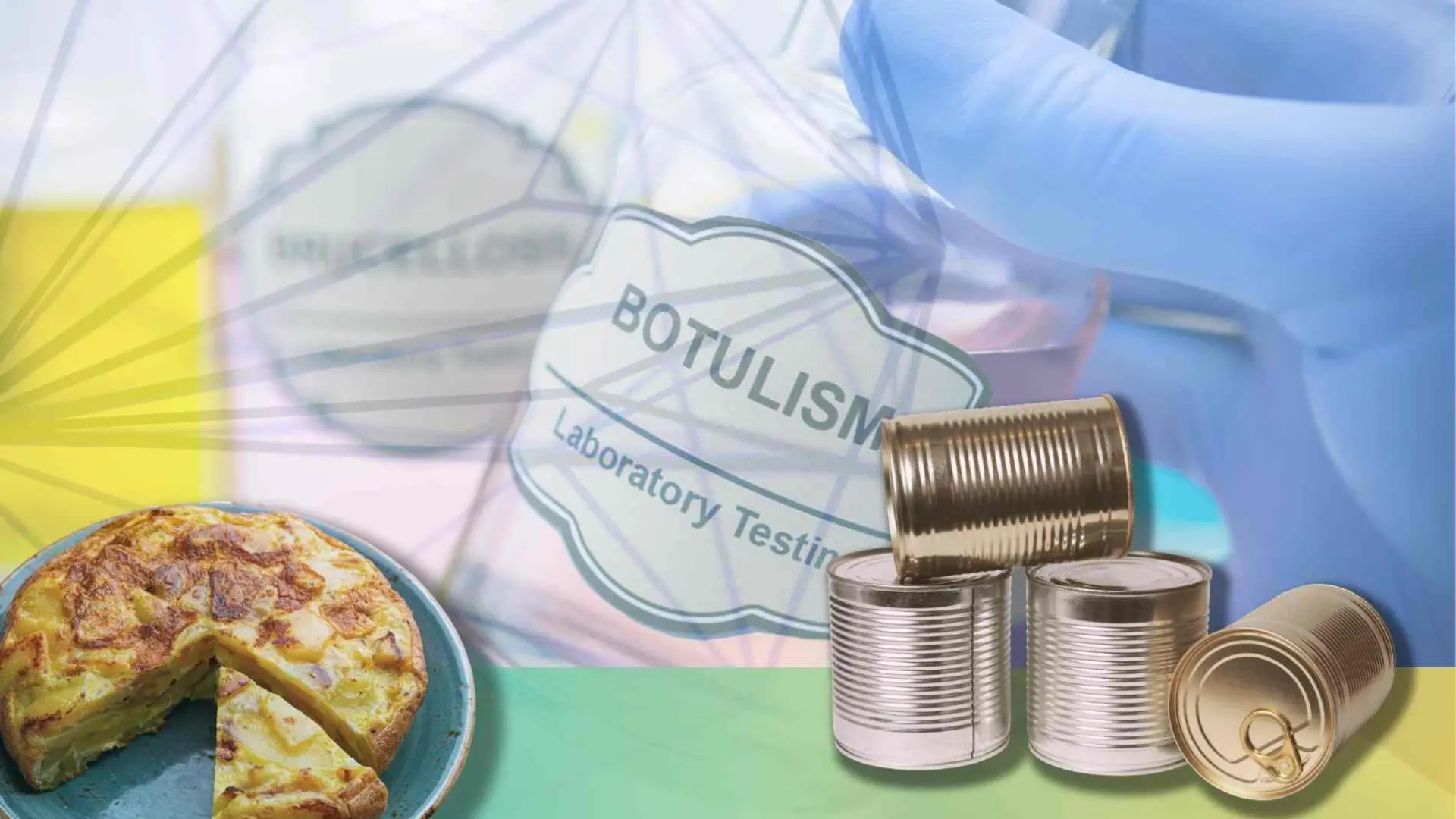 Qué es el botulismo, síntomas y cómo se contrae esta enfermedad rara y ...