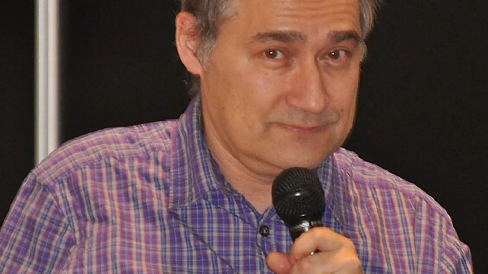 Ben Furman: "Muy pronto toda la población estará medicada"