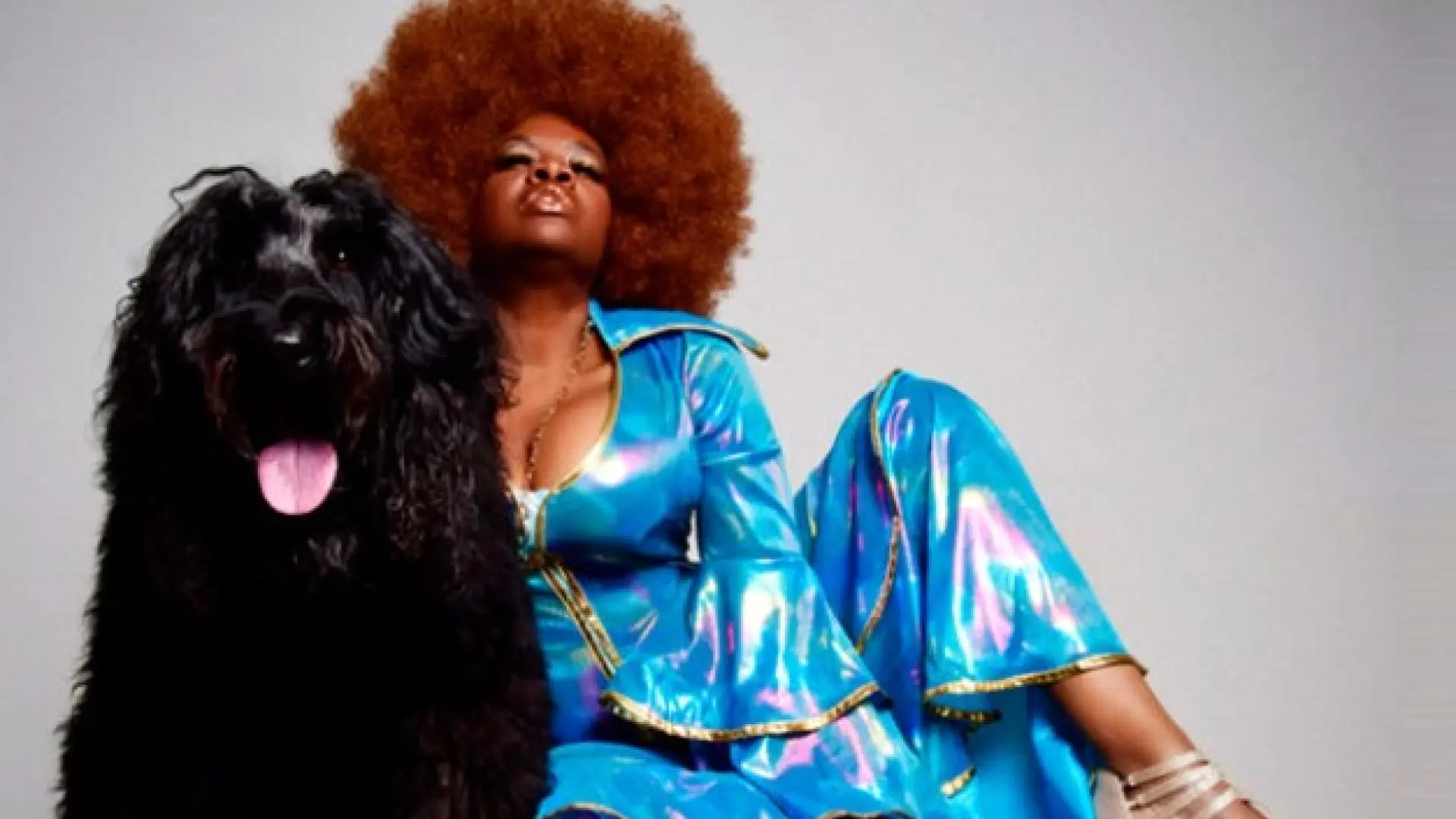 Tras las huellas del soul sureño